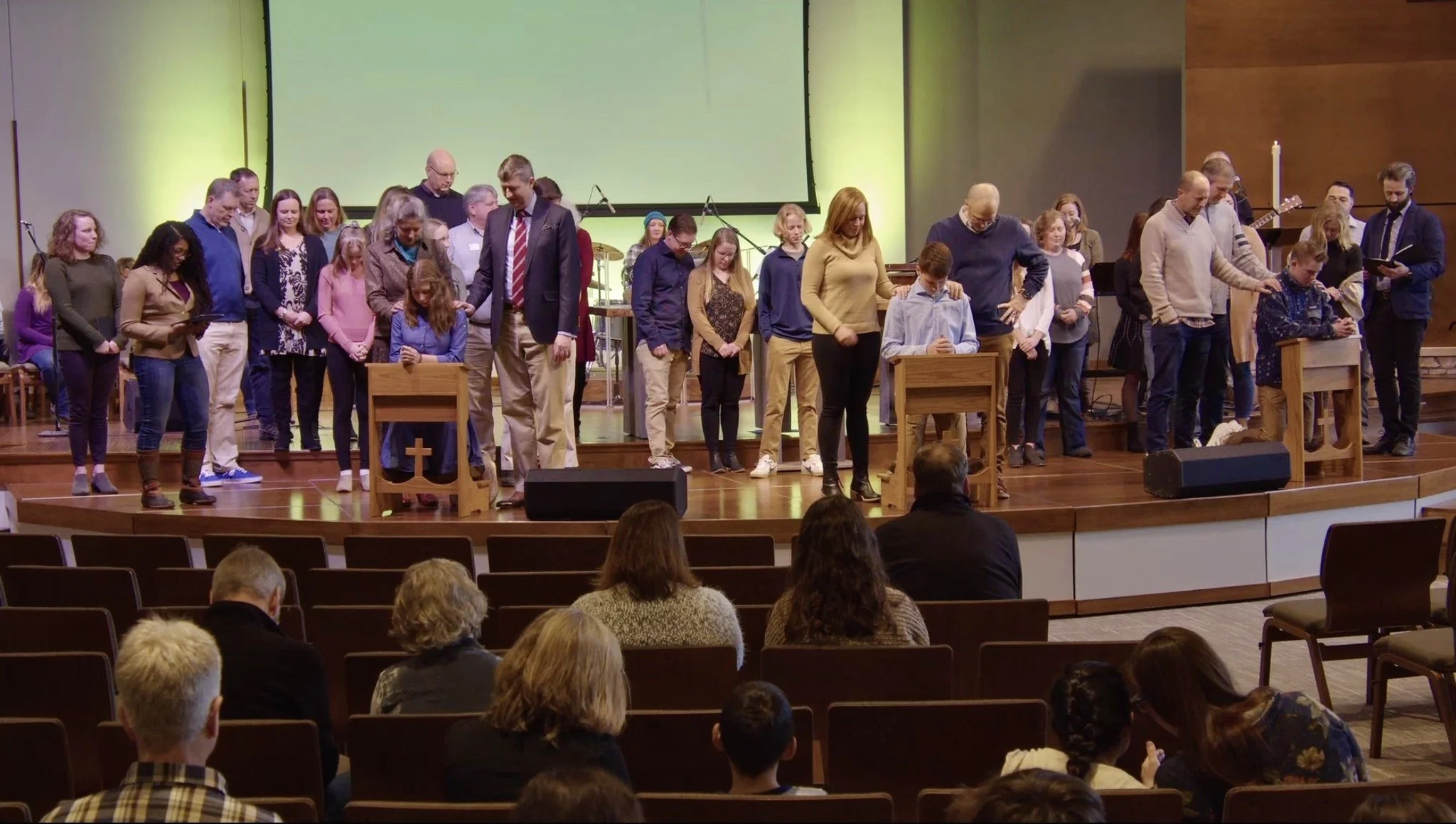 Fellowship Reformed Church