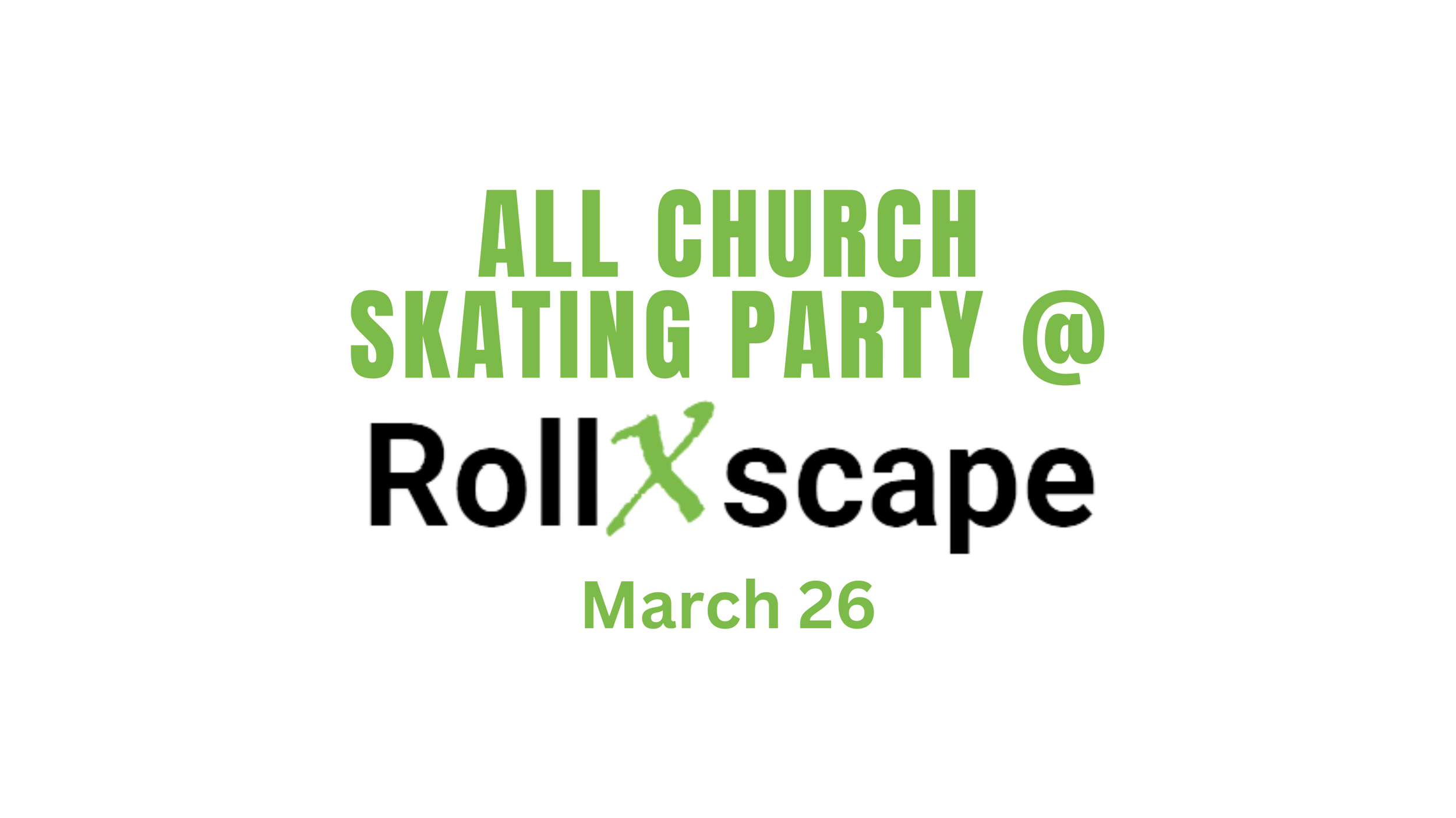 Events — Fellowship Reformed Church