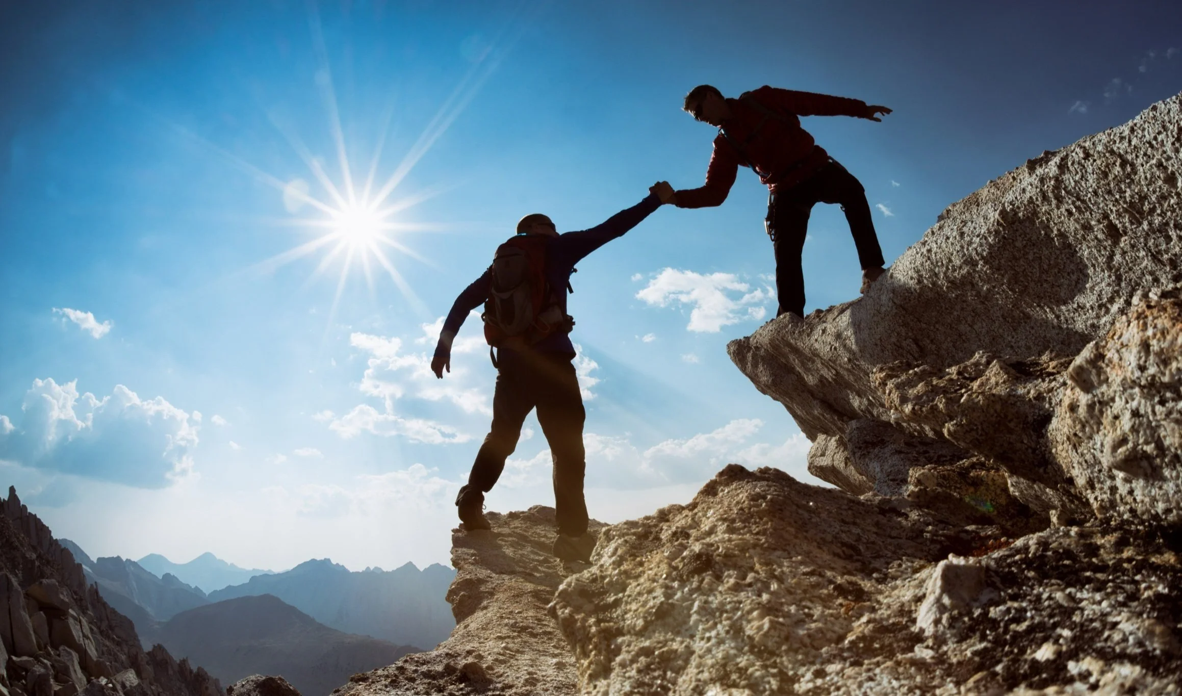 The Faith Journey — Fellowship Reformed Church