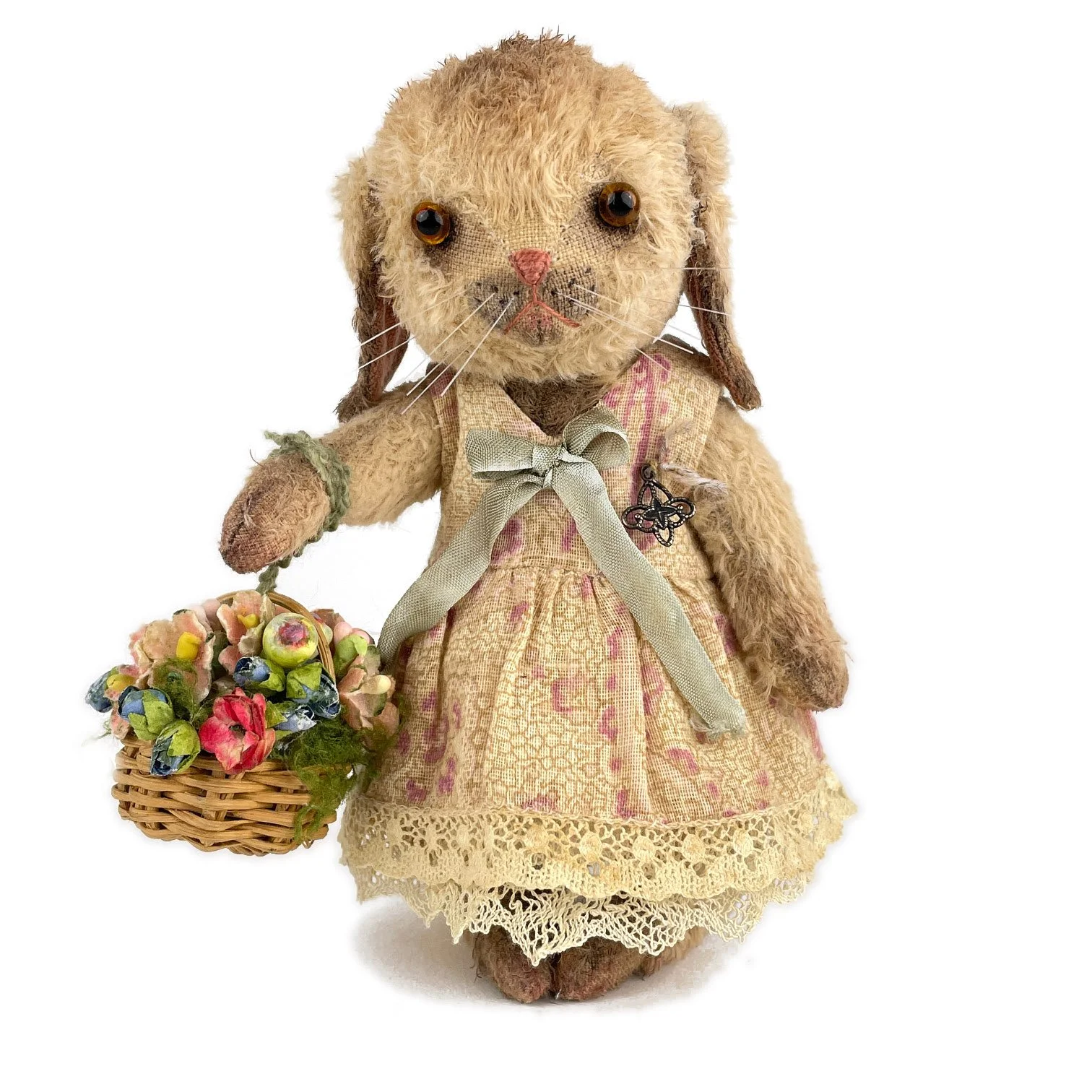 LoraBear & animals — Lora Soling