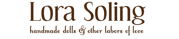 Lora Soling Dolls