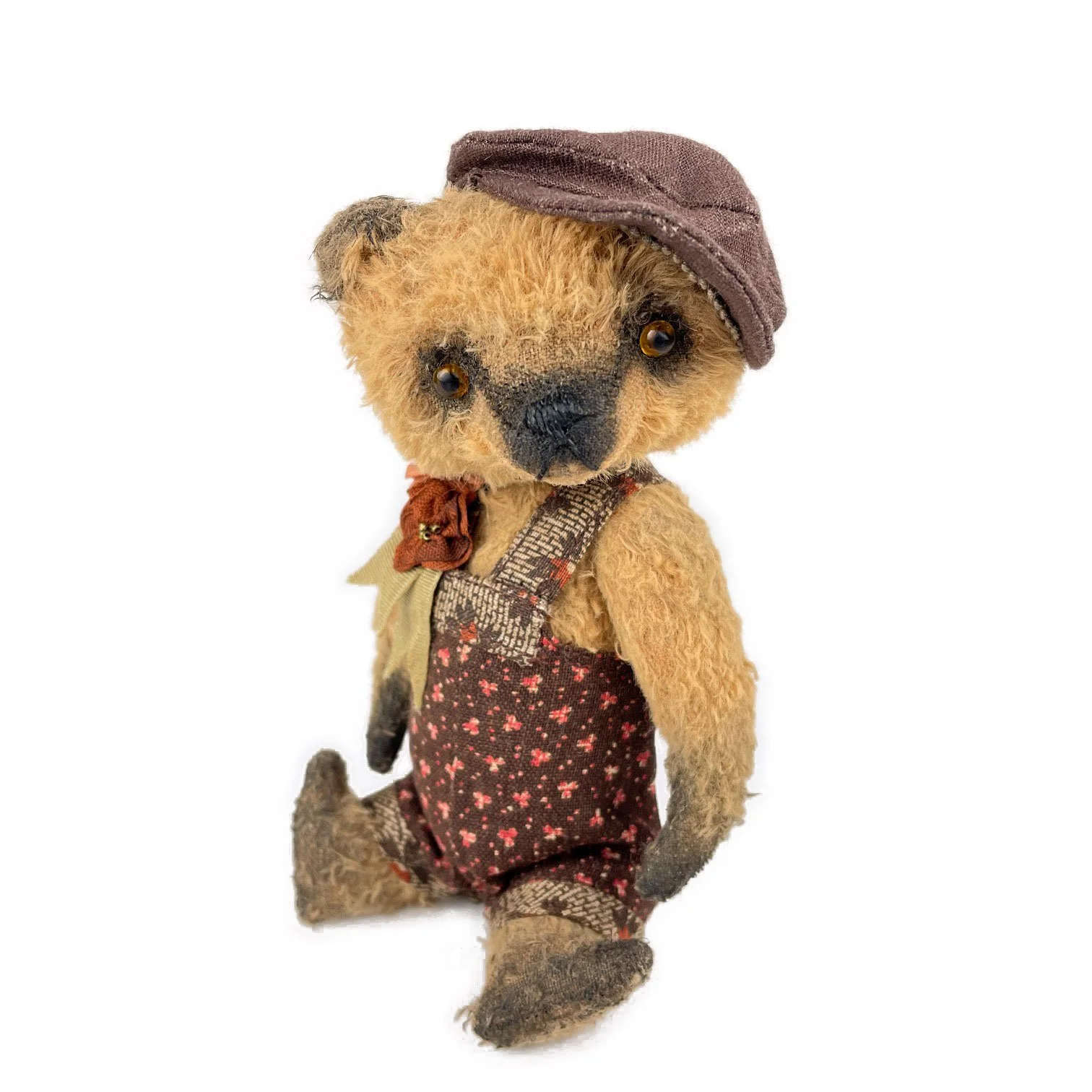 LoraBear & animals — Lora Soling