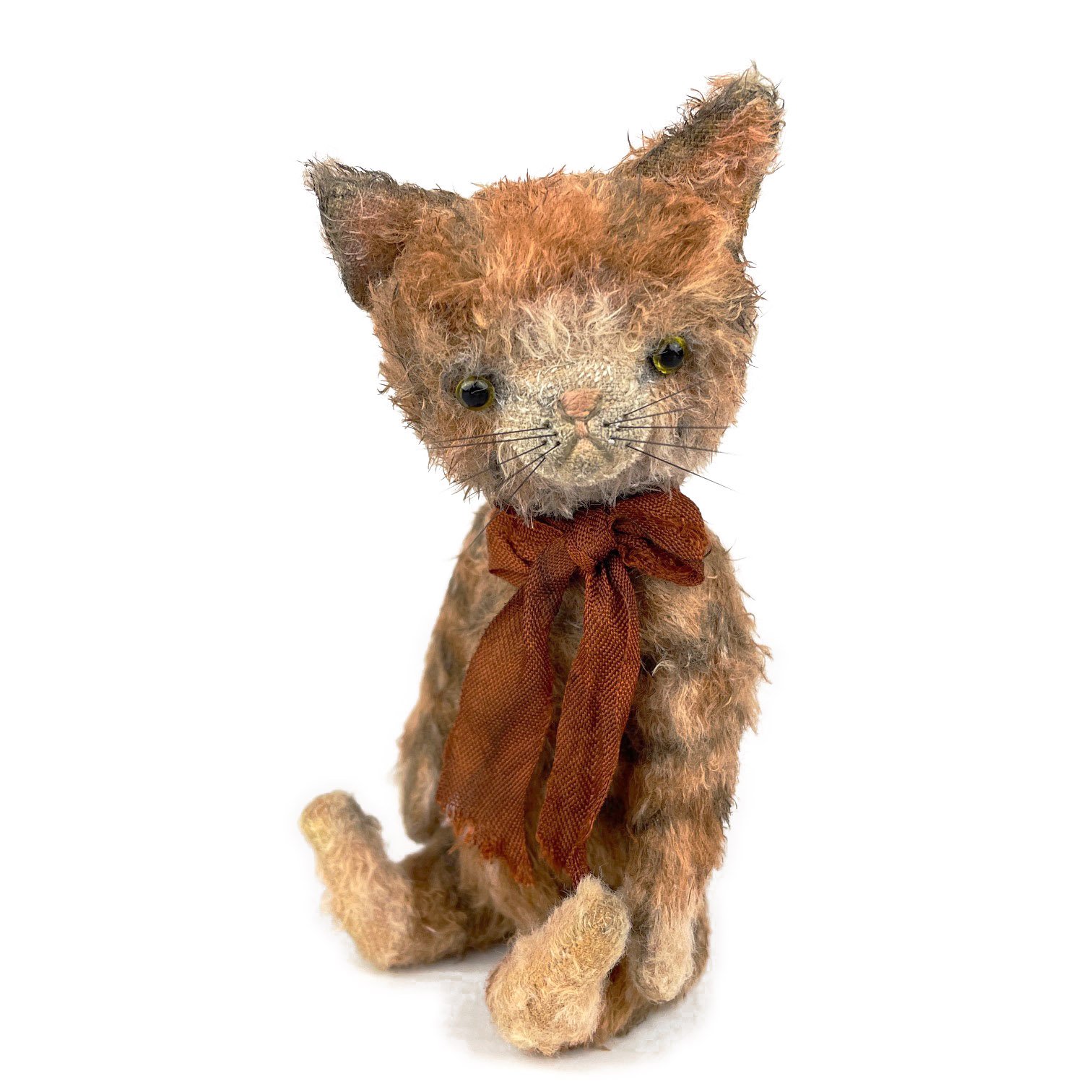 LoraBear & animals — Lora Soling