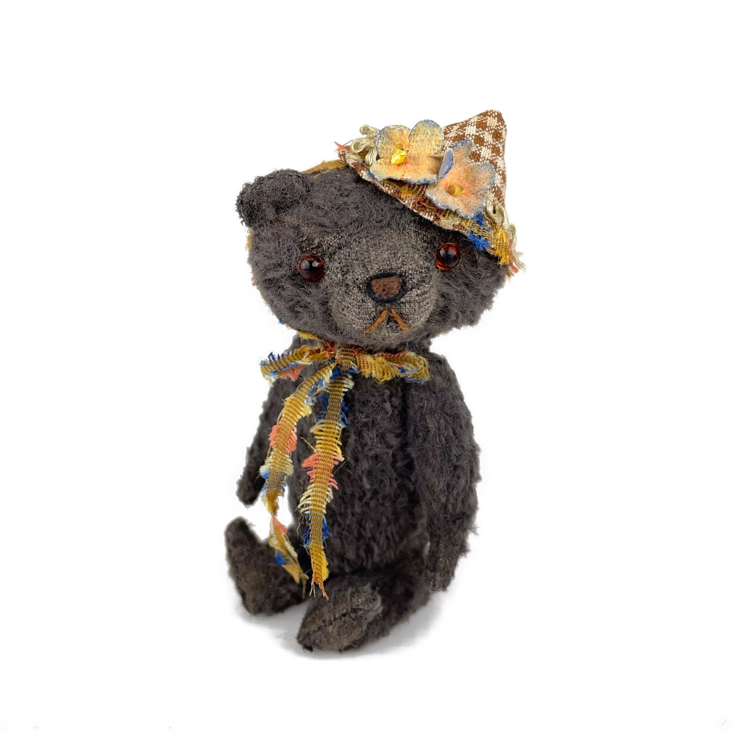 LoraBear & animals — Lora Soling