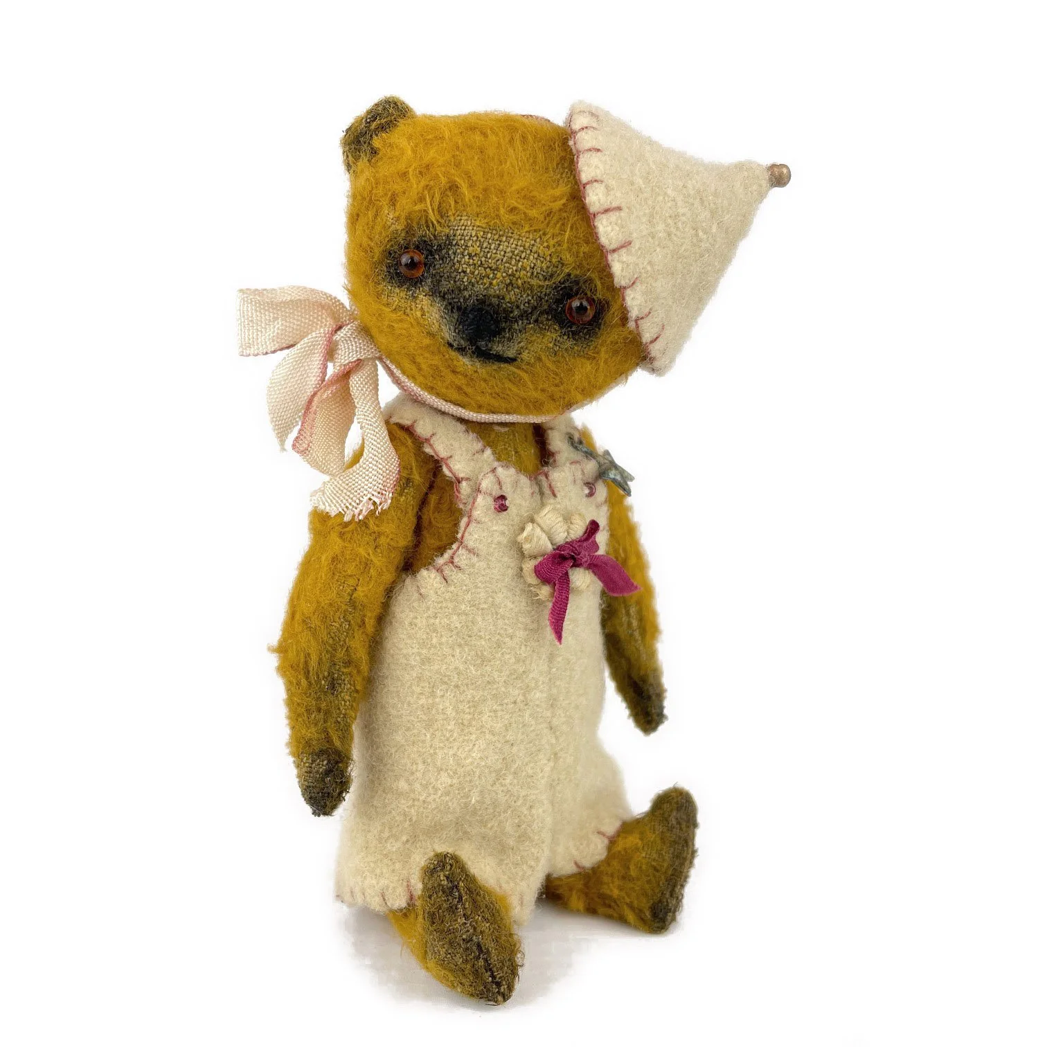 LoraBear & animals — Lora Soling