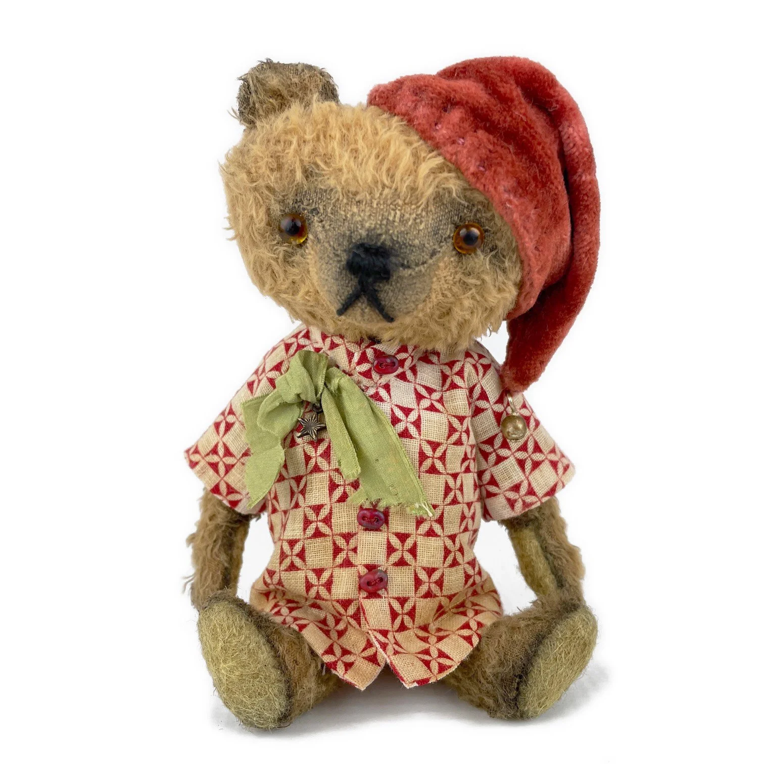 LoraBear & animals — Lora Soling