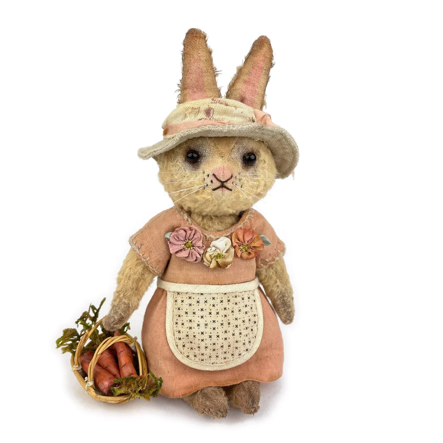 LoraBear & animals — Lora Soling