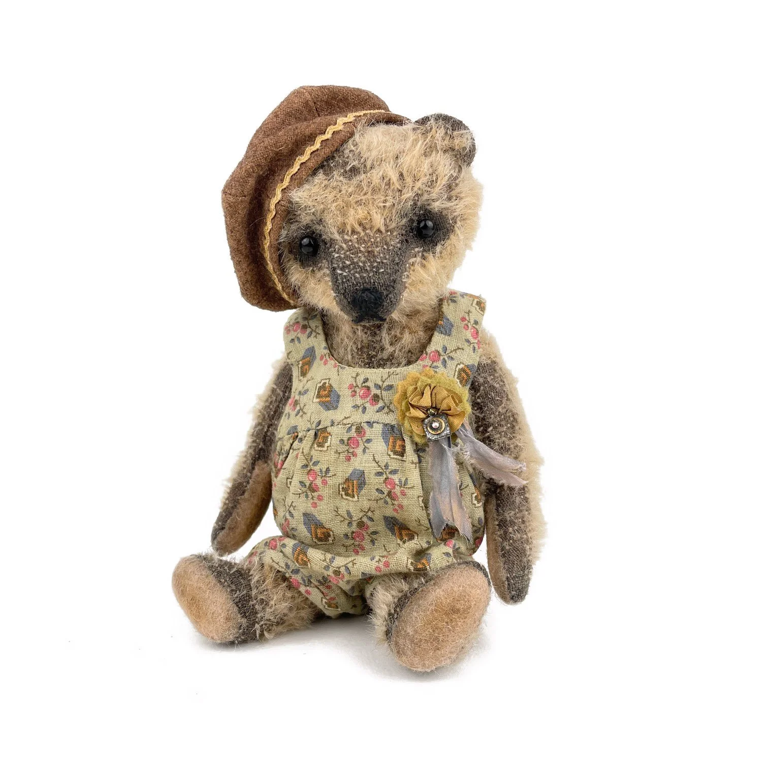 LoraBear & animals — Lora Soling