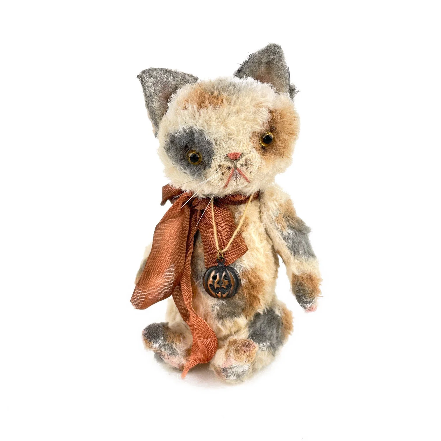 LoraBear & animals — Lora Soling
