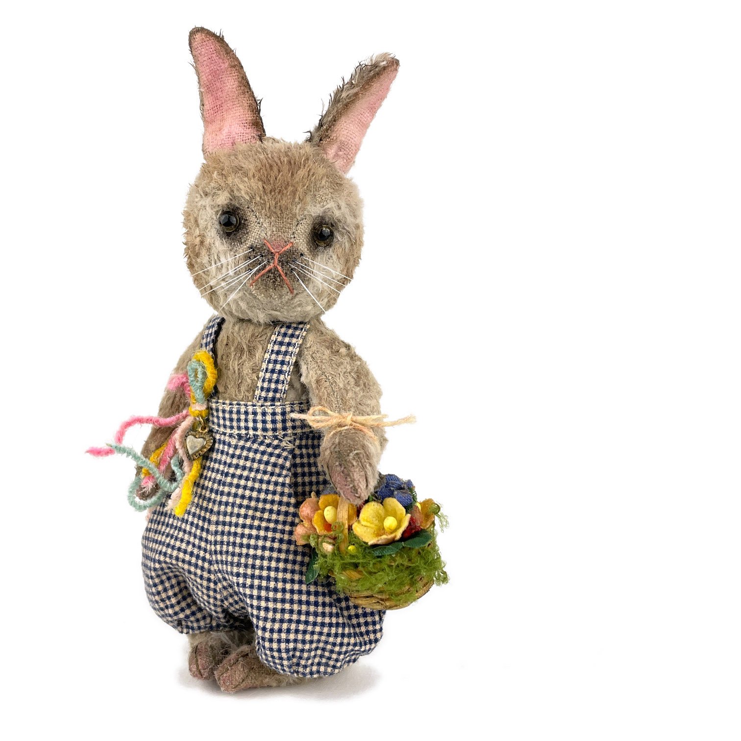 LoraBear & animals — Lora Soling