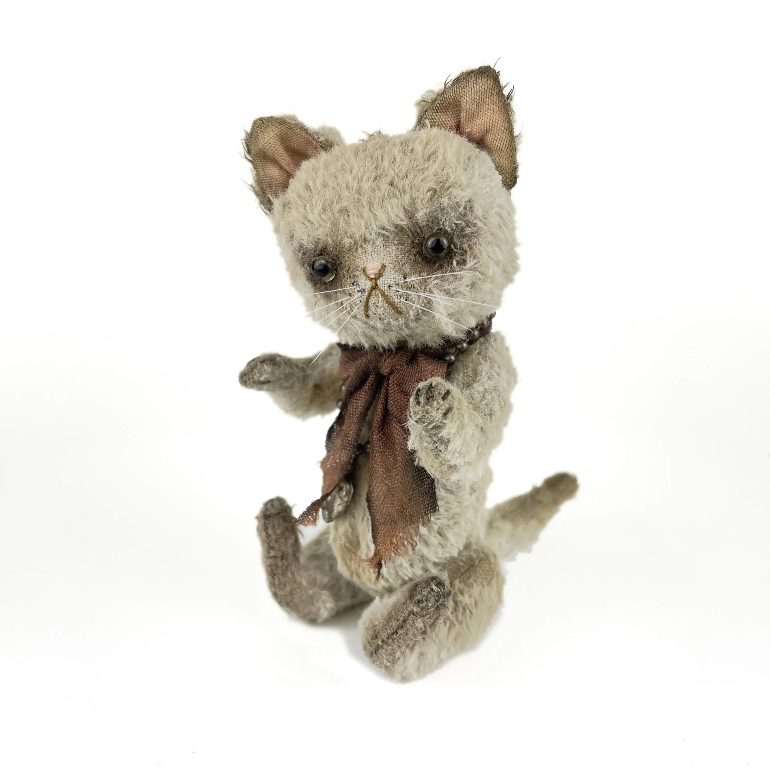 LoraBear & animals — Lora Soling