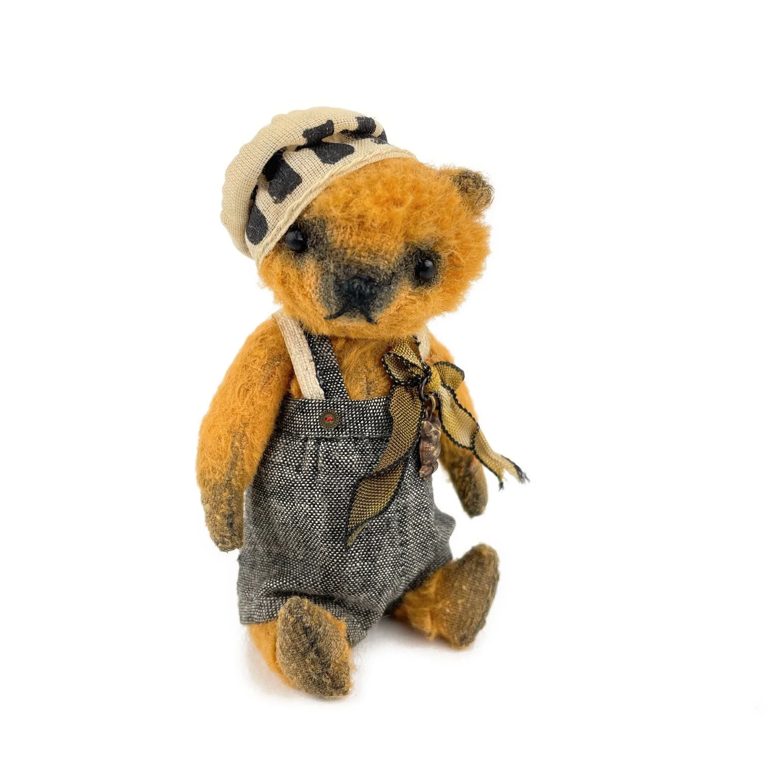 LoraBear & animals — Lora Soling