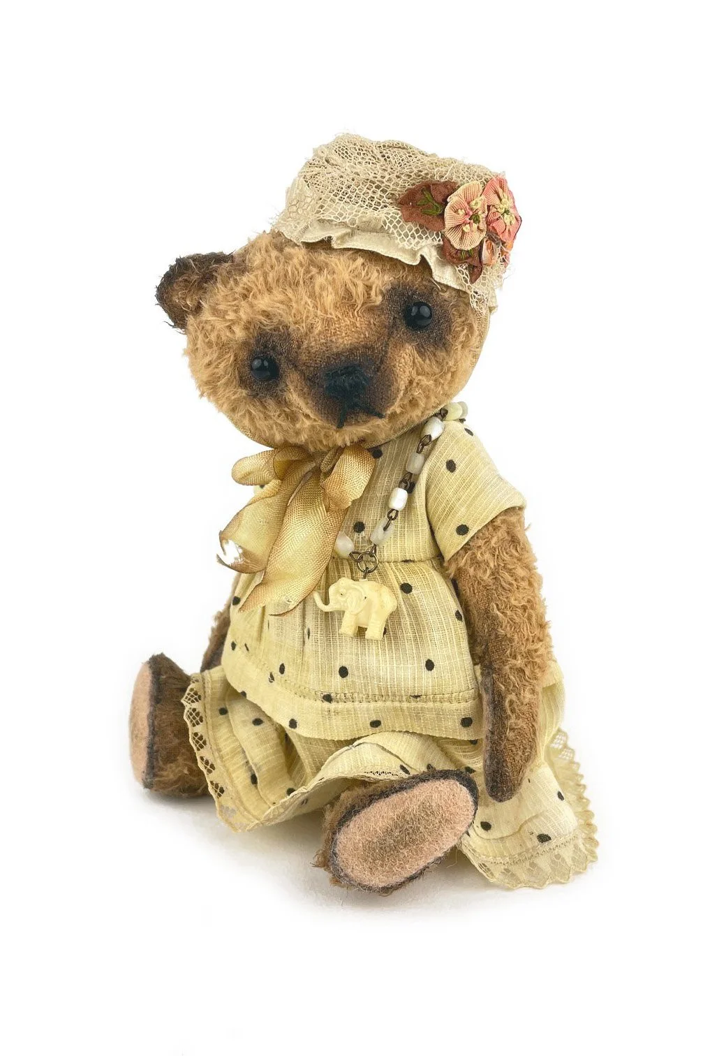 LoraBear & animals — Lora Soling