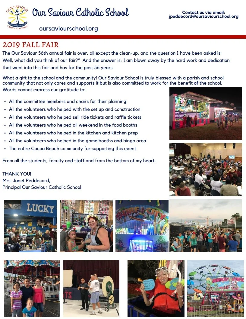 Church of Our Saviour