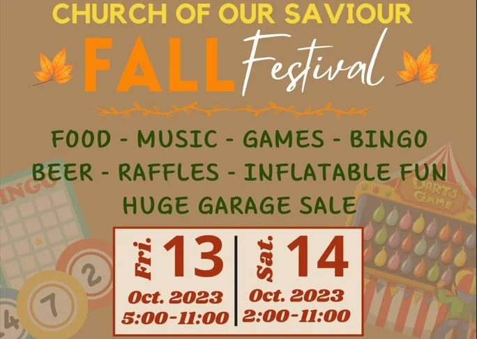 HOME [oursavioursparish.org]