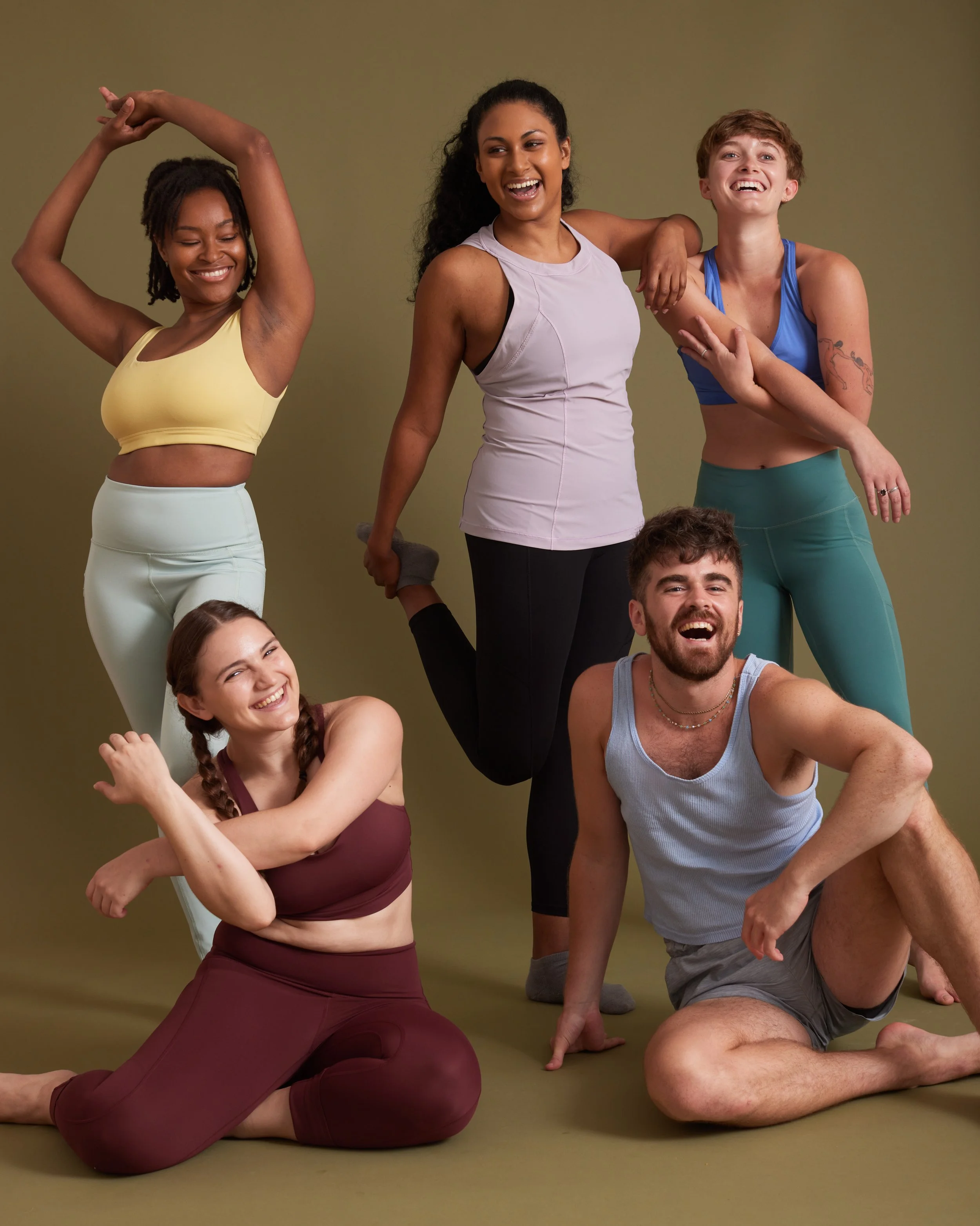 Careers — East River Pilates