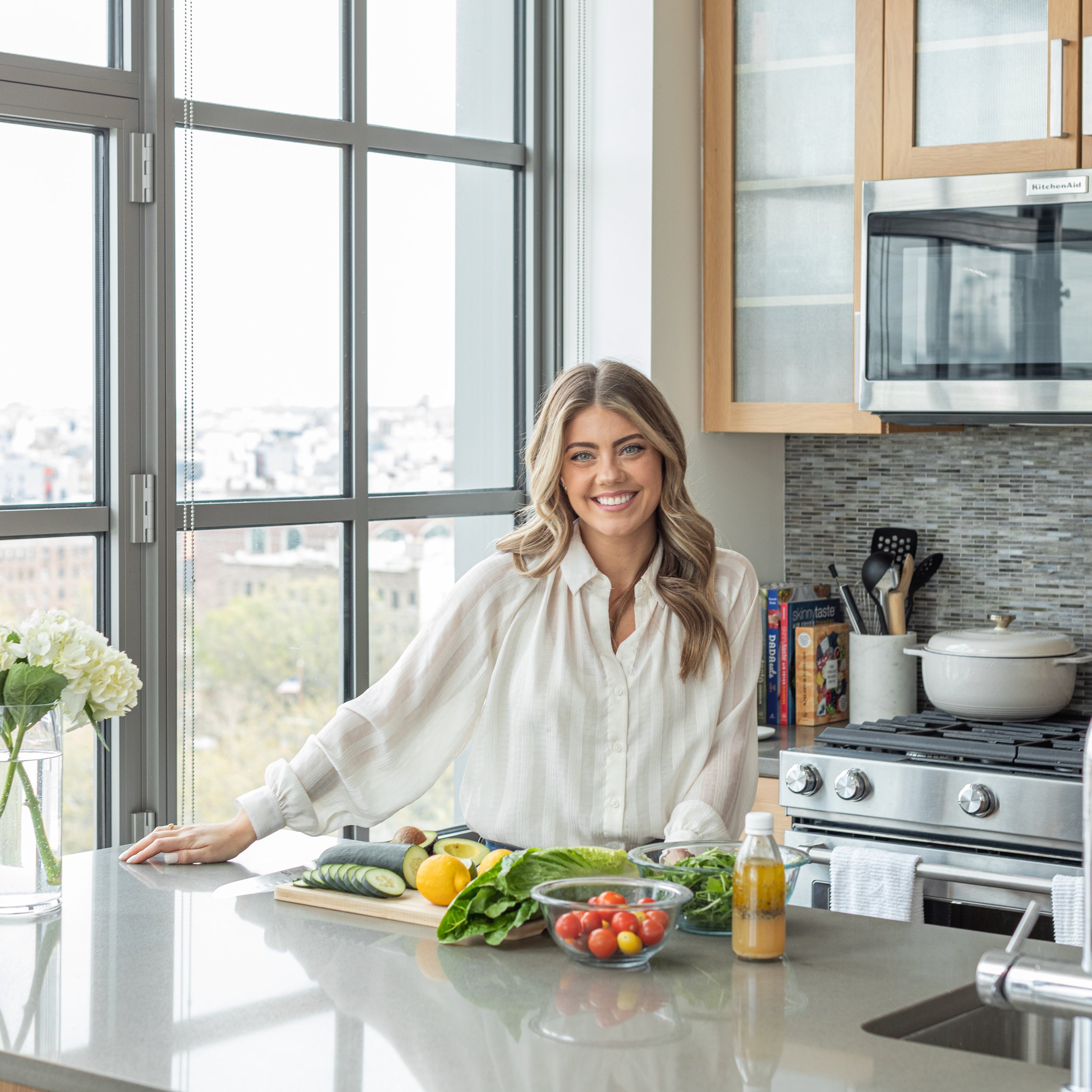 Community Highlights — East River Pilates