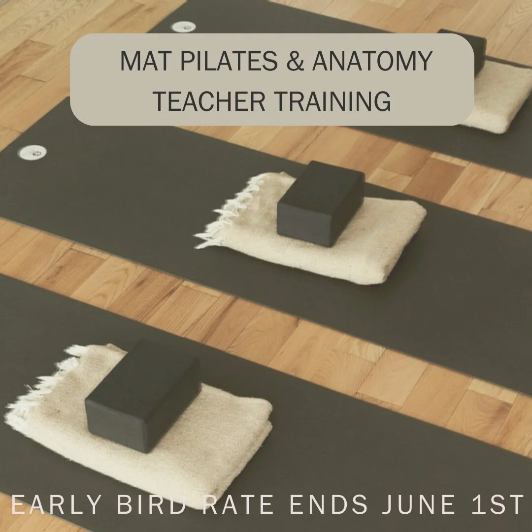 East River Pilates