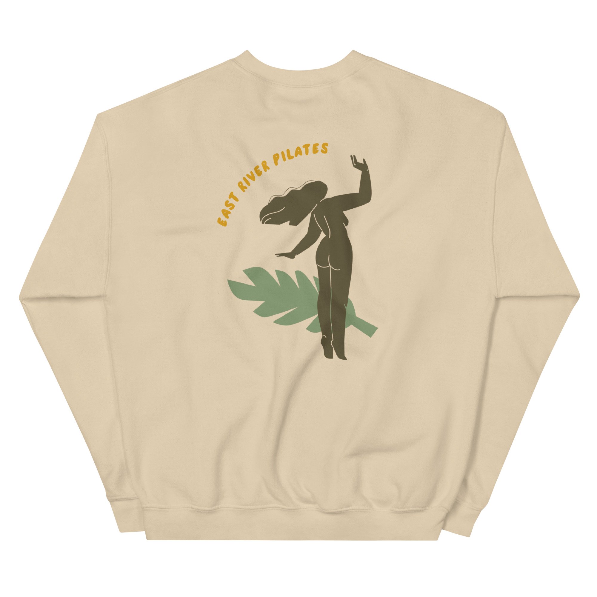 Merch Store — East River Pilates