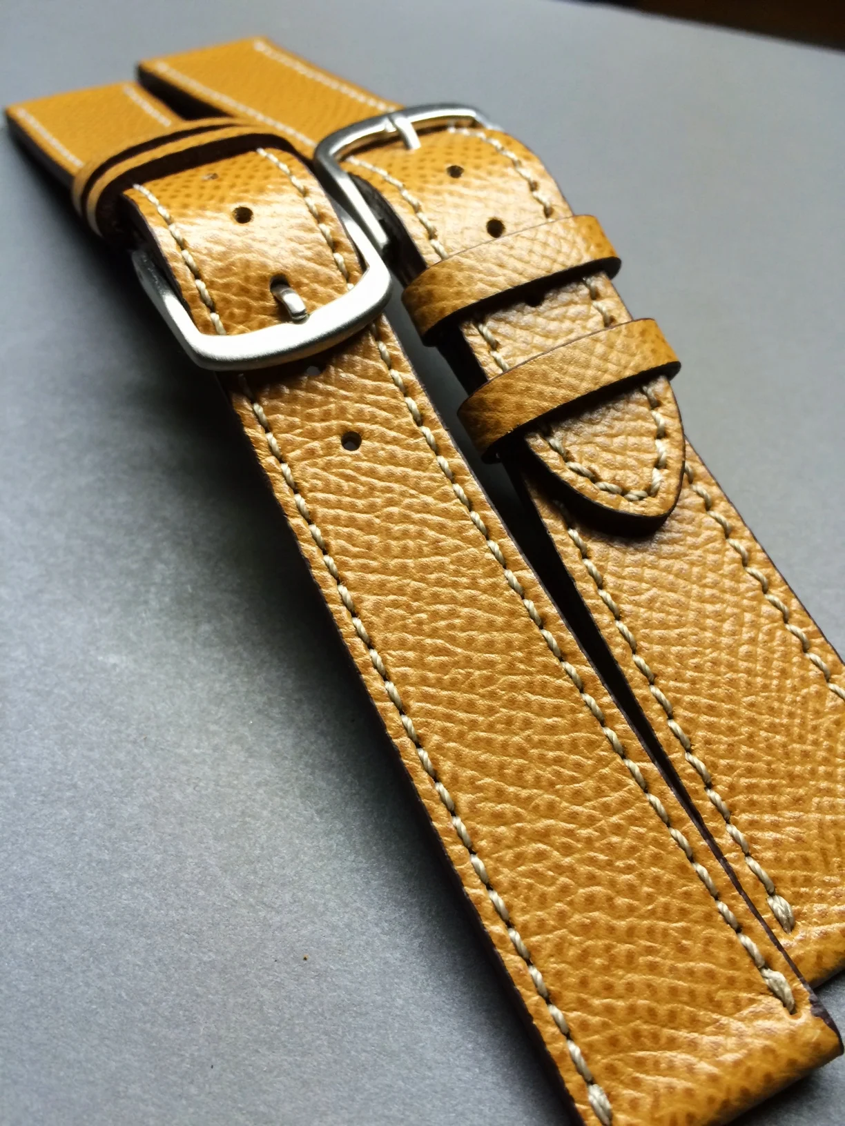 Watch Straps — Cool Vintage Watches