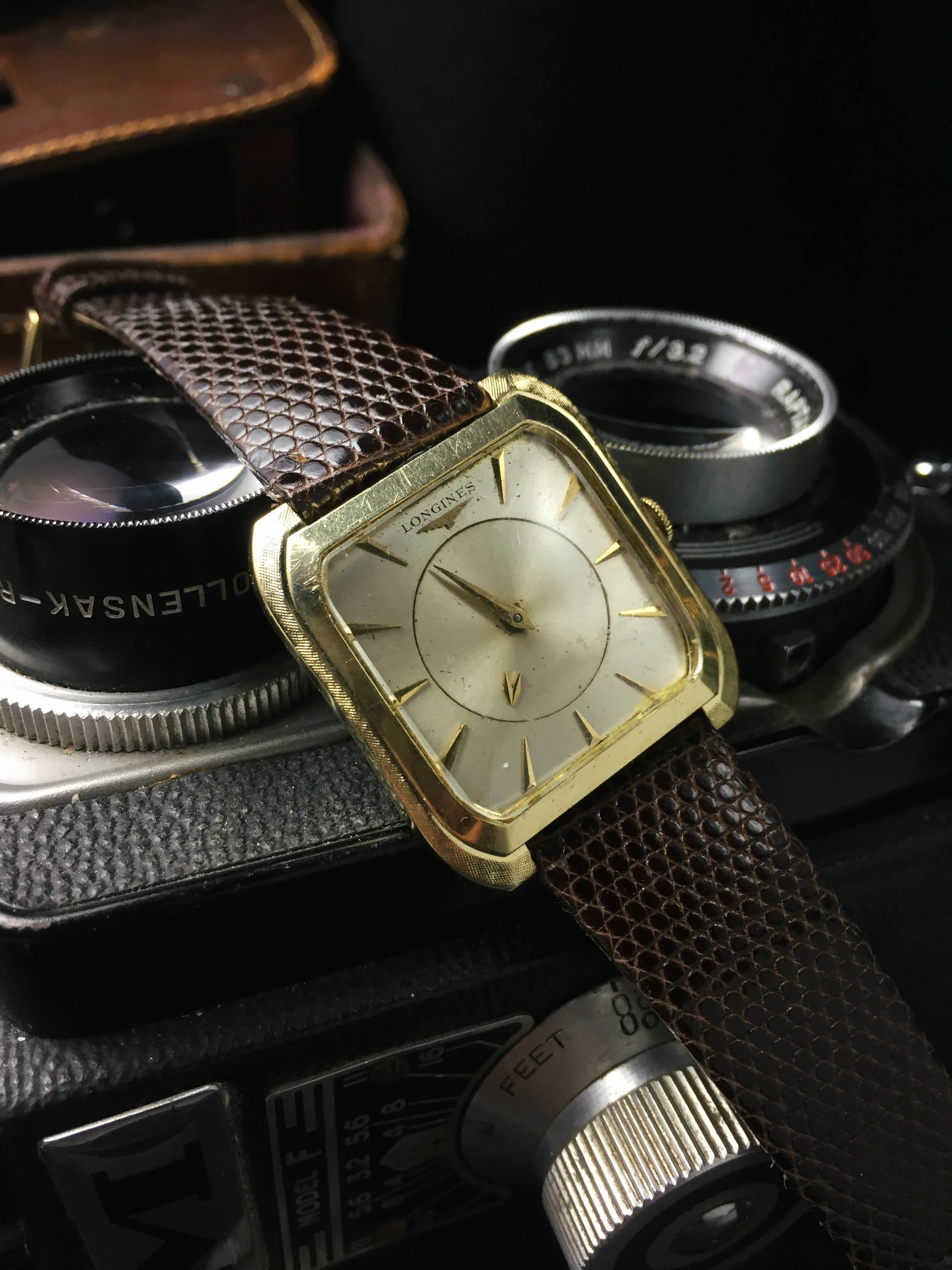 Classic Styles — Cool Vintage Watches