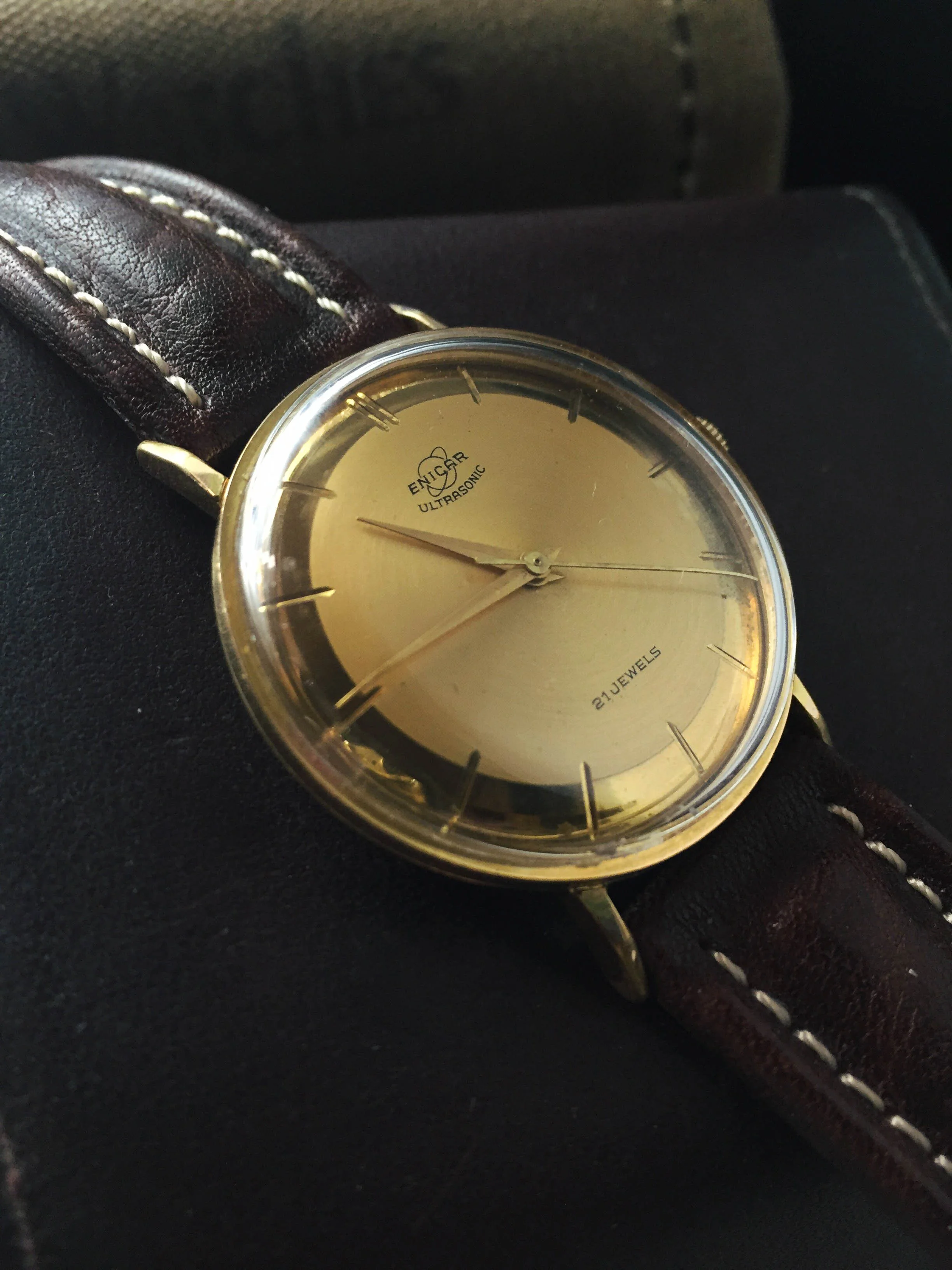 Classic Styles — Cool Vintage Watches