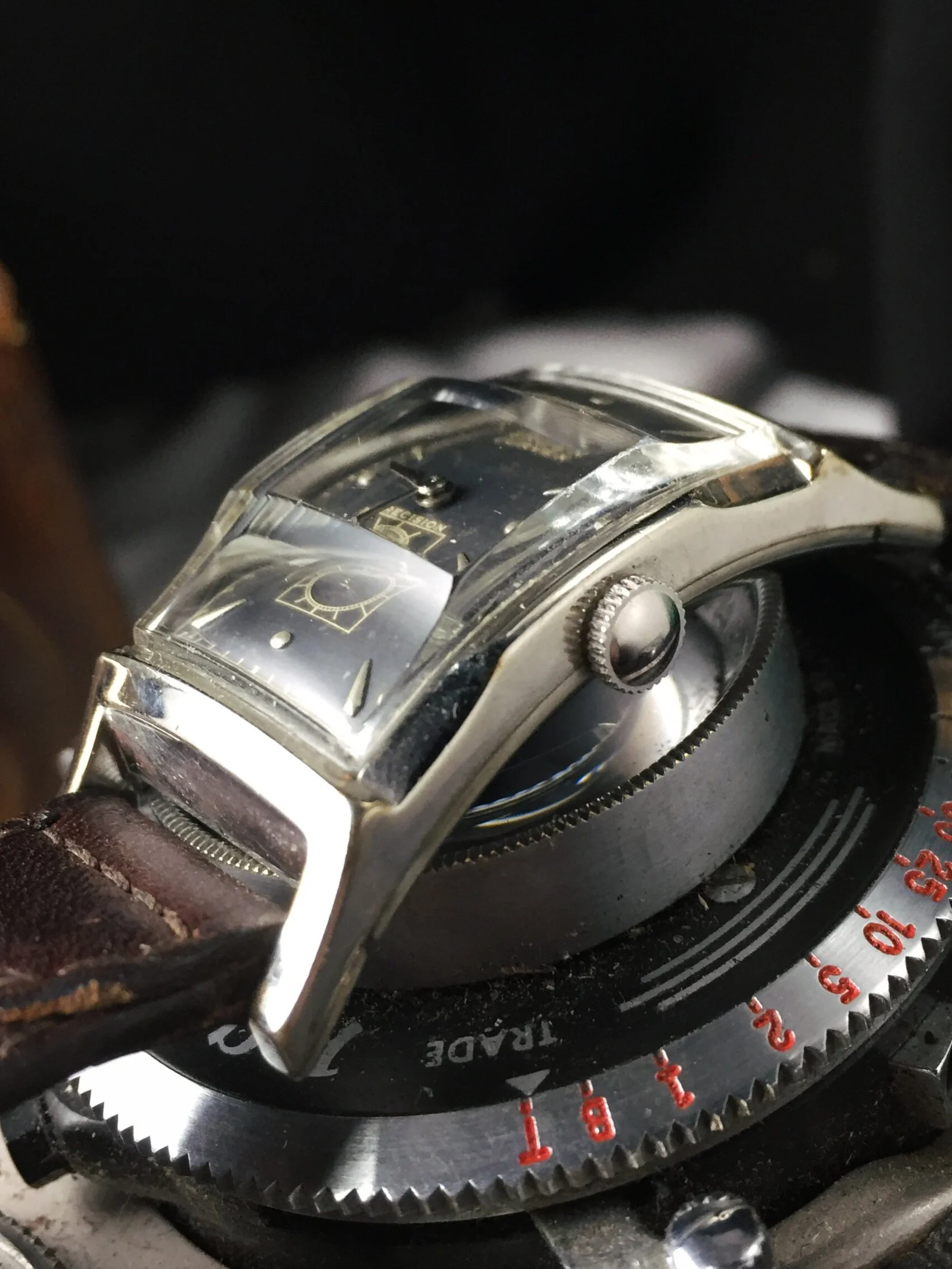 Very Cool Vintage Watches — Cool Vintage Watches