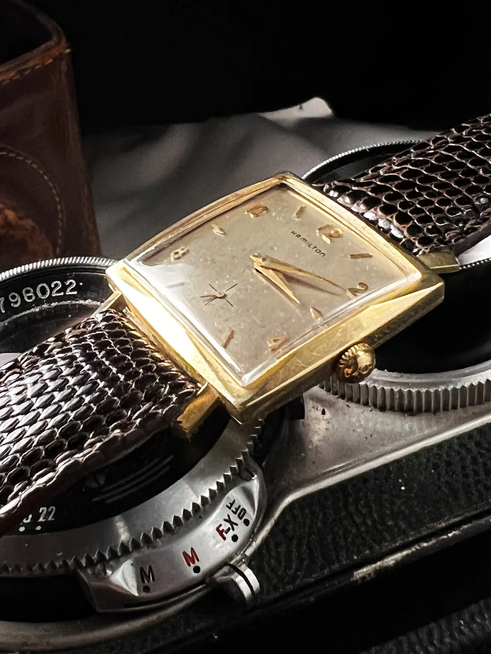 Hamilton Watches