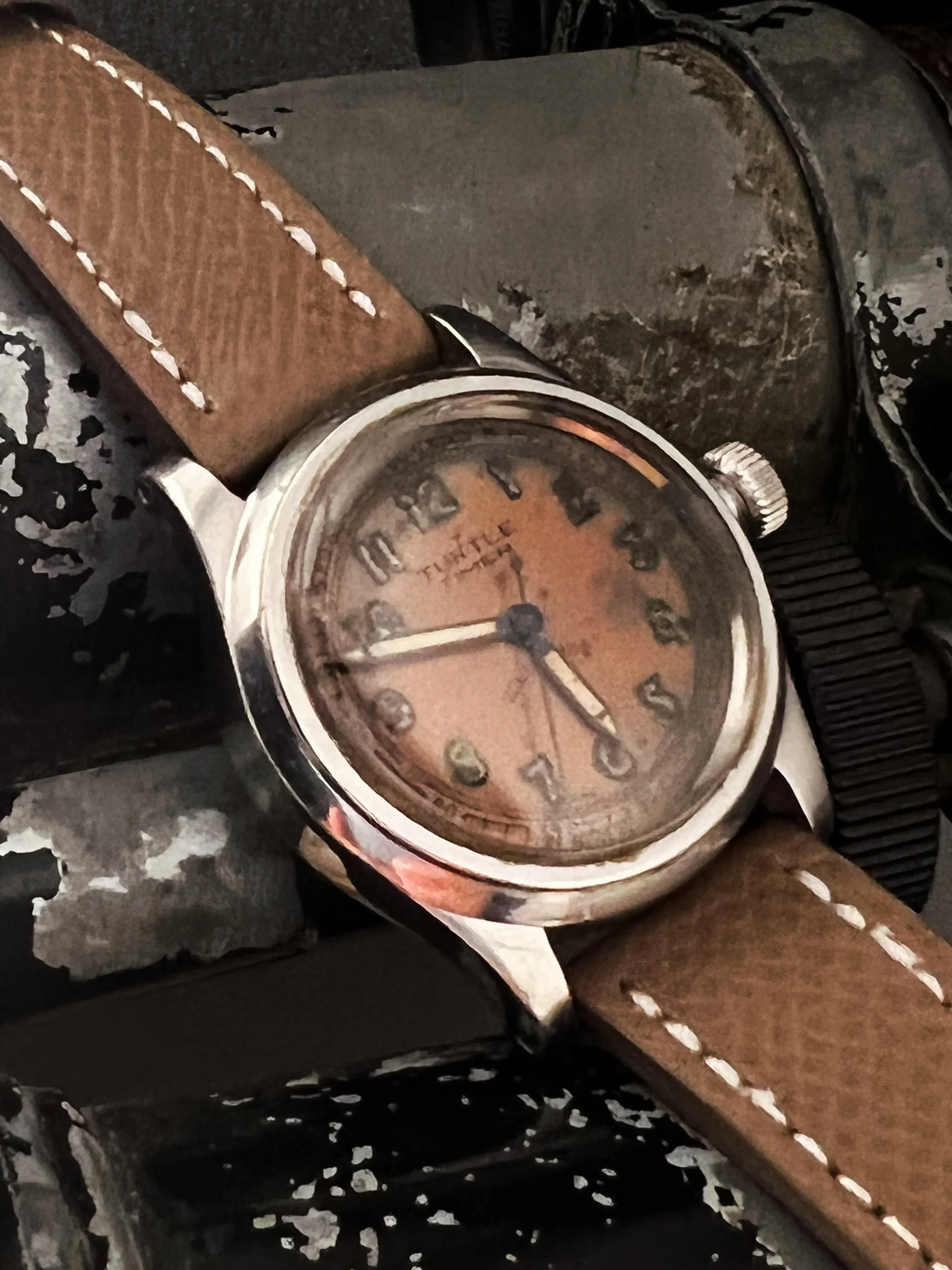 Vintage Rolex Watches — Cool Vintage Watches