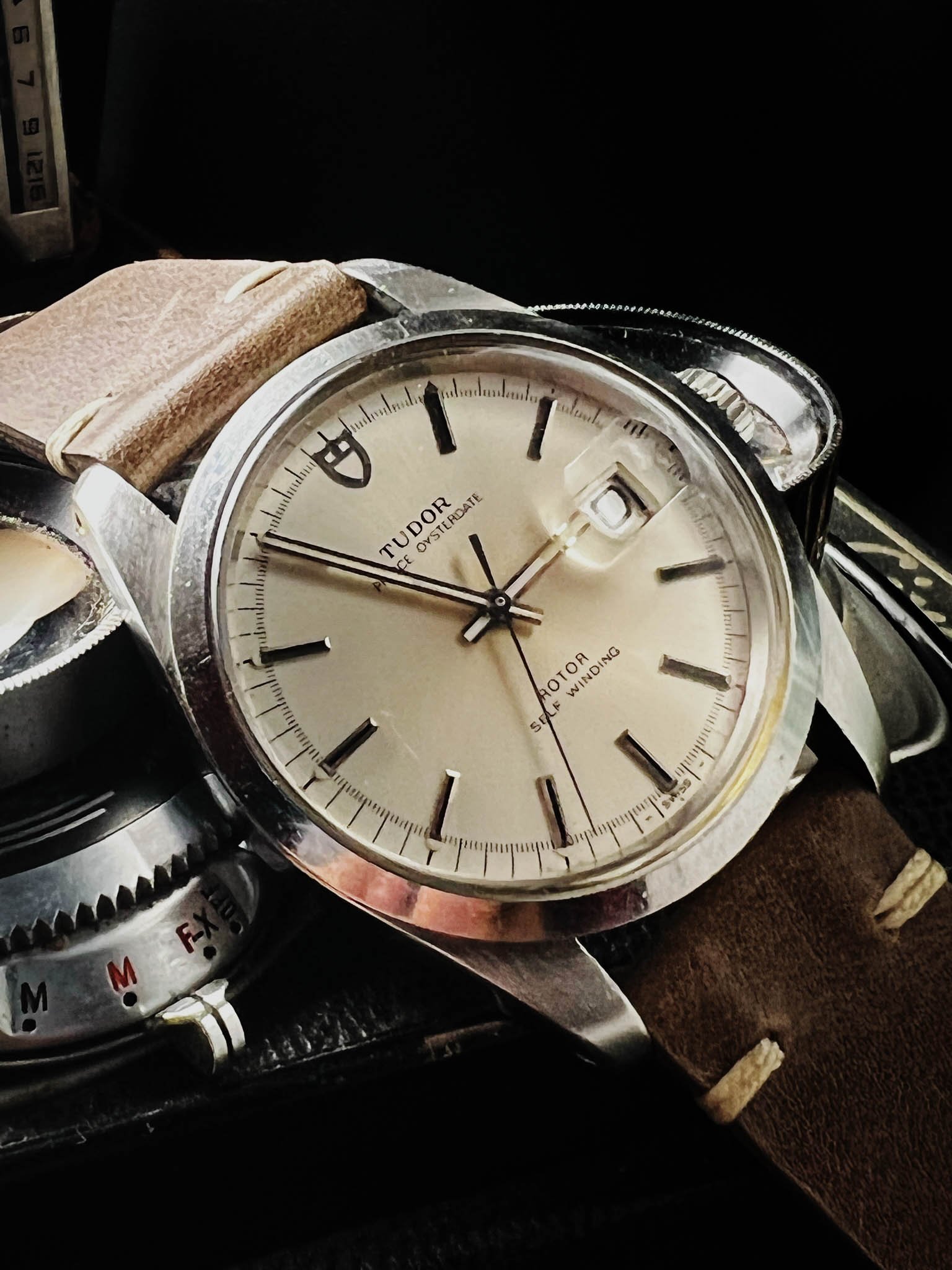 Vintage Rolex Watches — Cool Vintage Watches