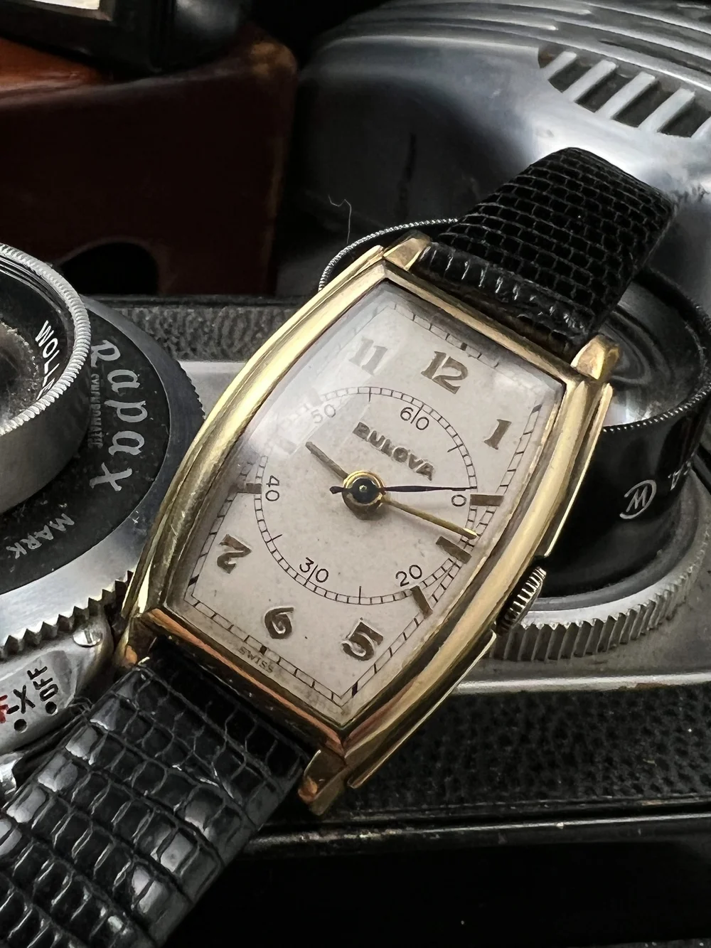 Vintage Watches
