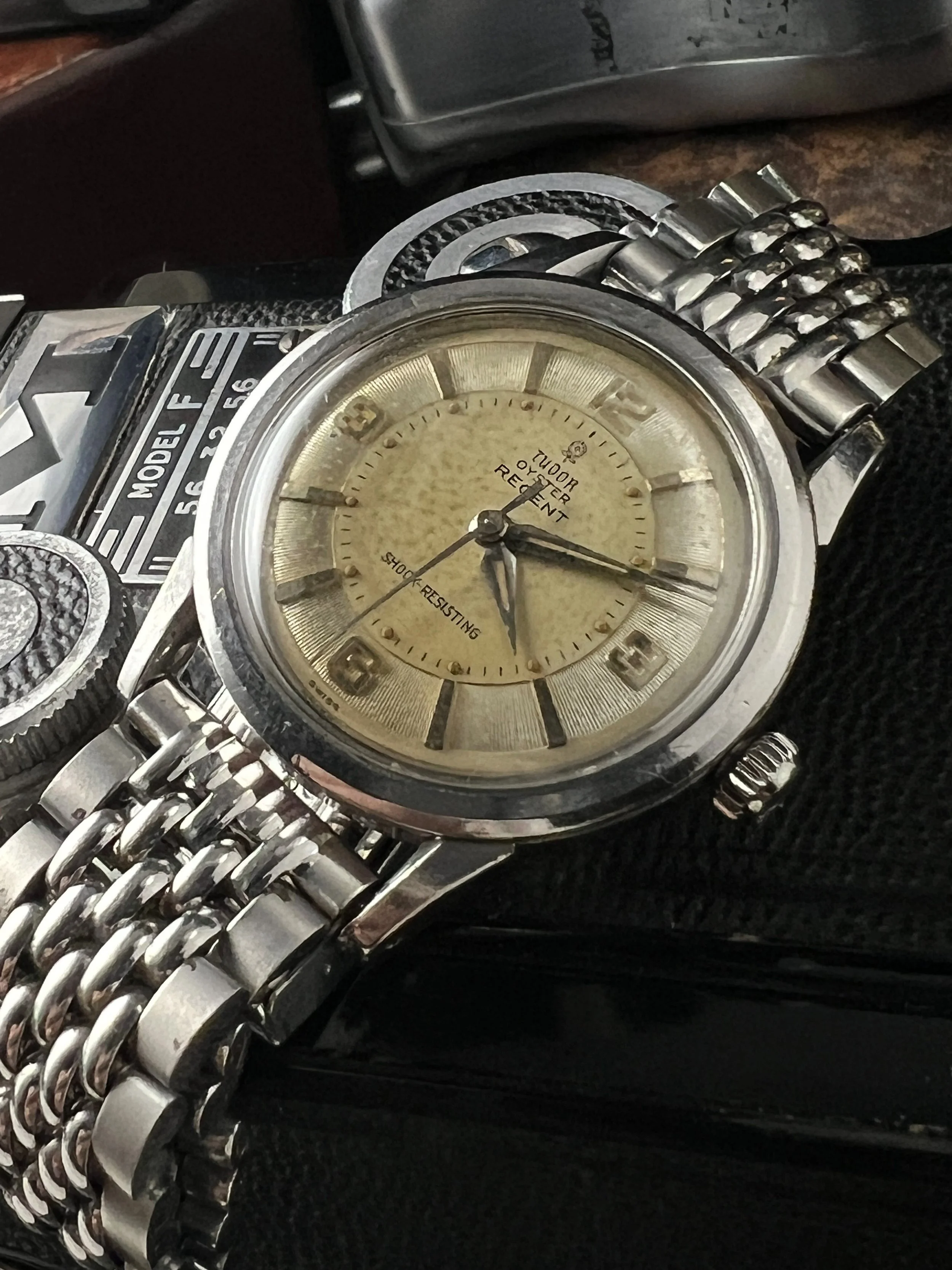Vintage Rolex Watches — Cool Vintage Watches