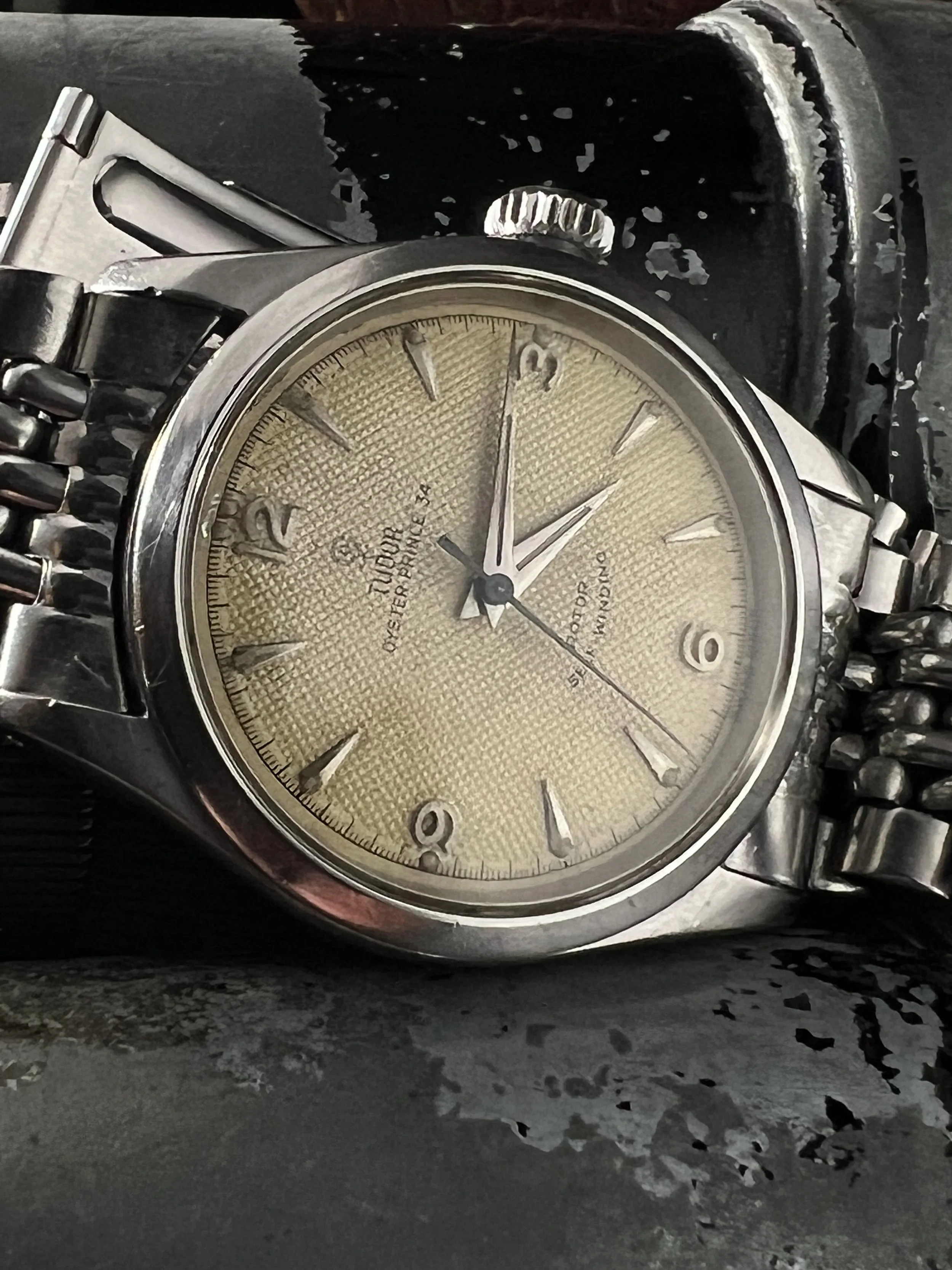 Vintage Rolex Watches — Cool Vintage Watches