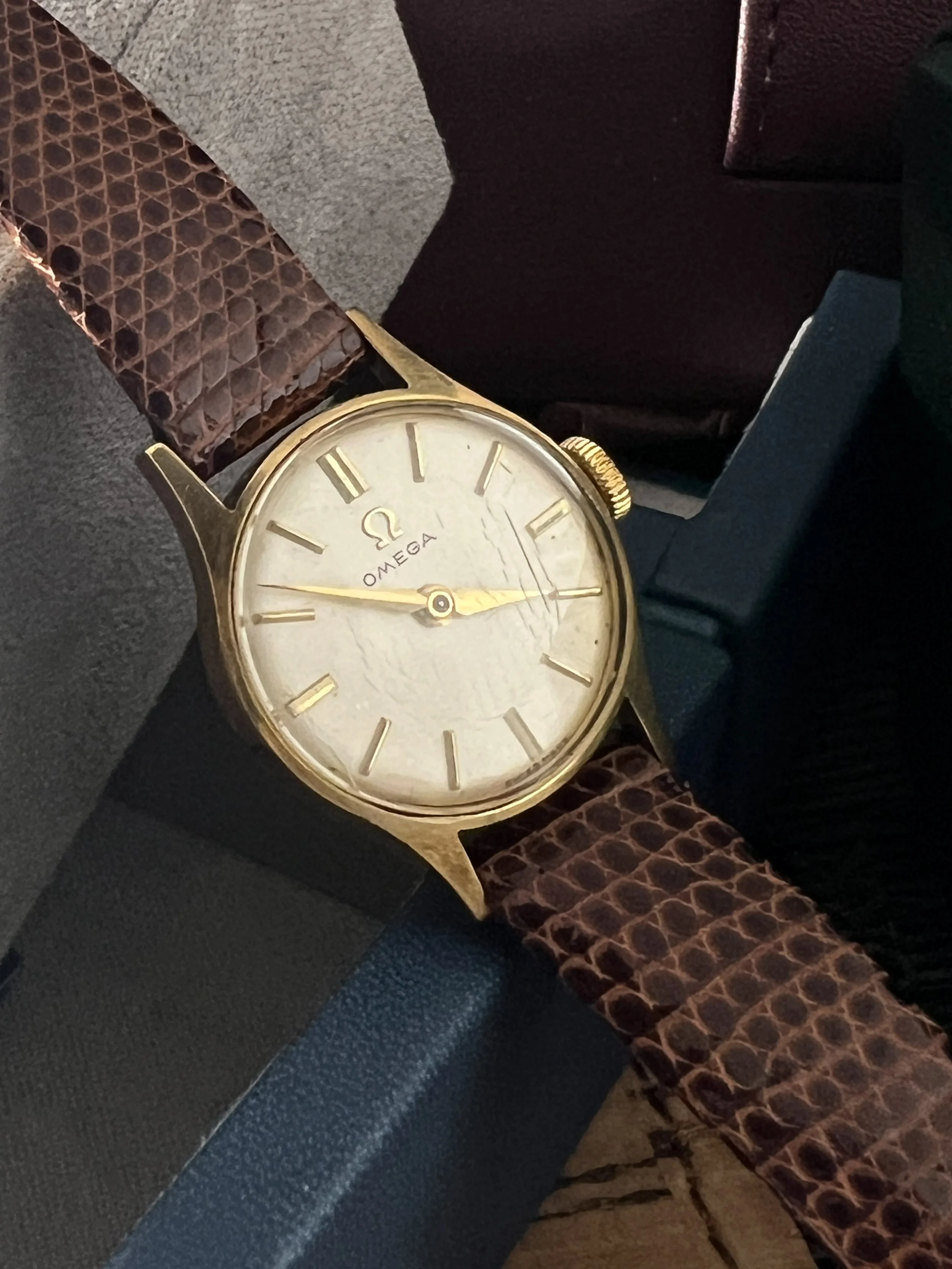 For Her — Cool Vintage Watches
