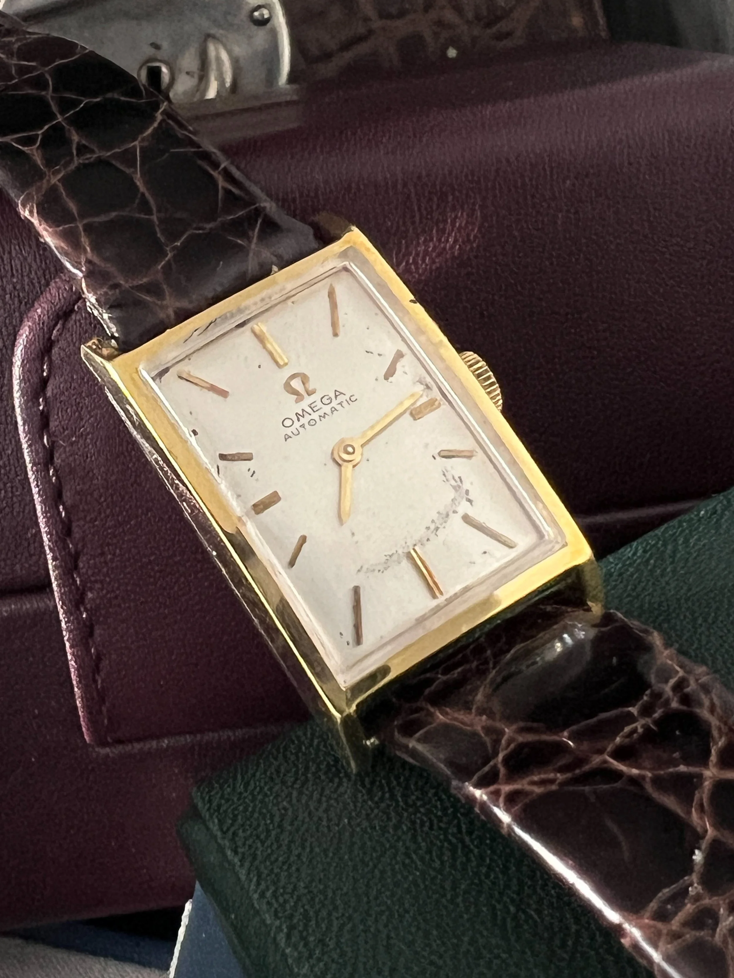 For Her — Cool Vintage Watches