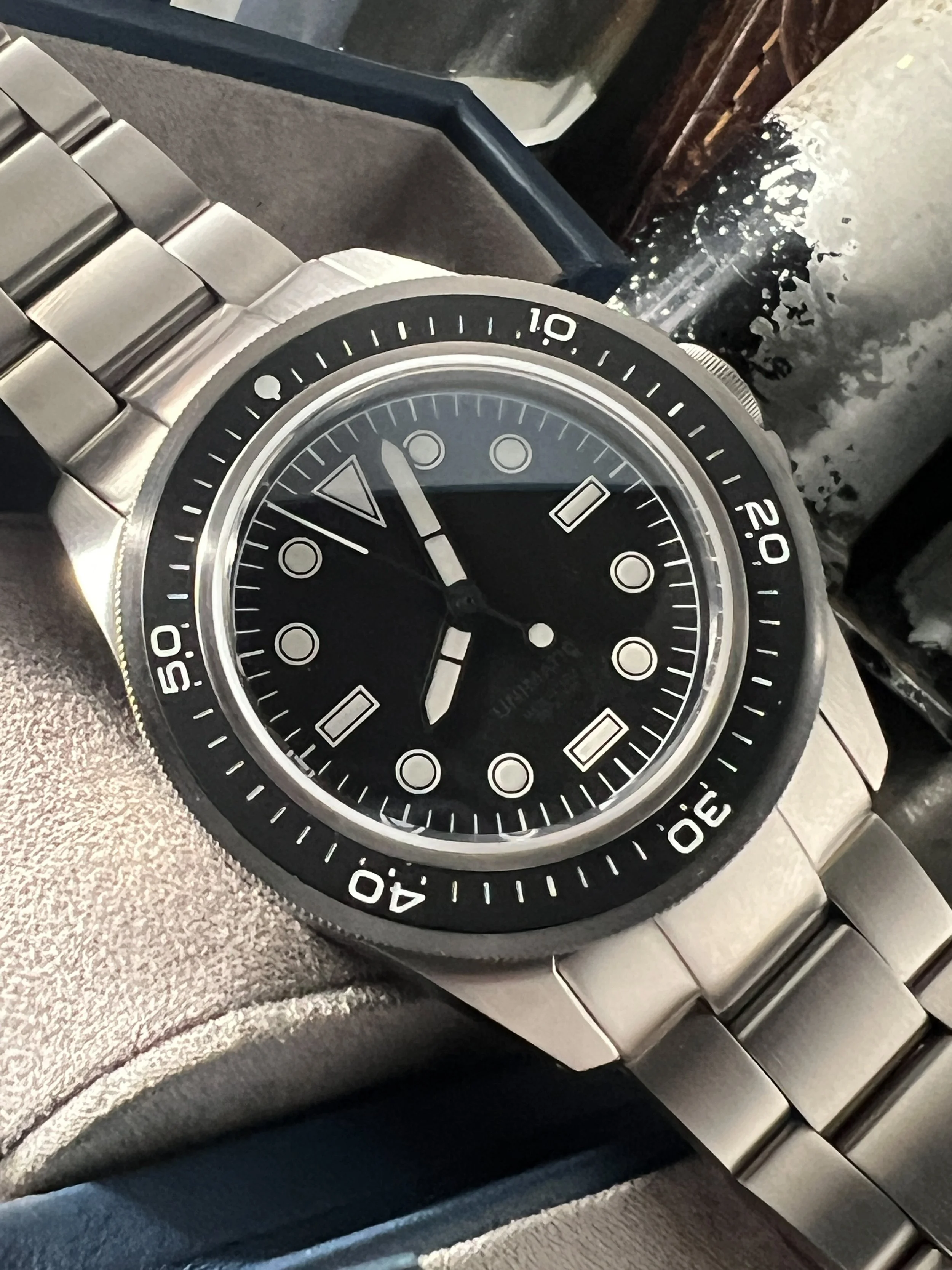 Later Model Watches — Cool Vintage Watches