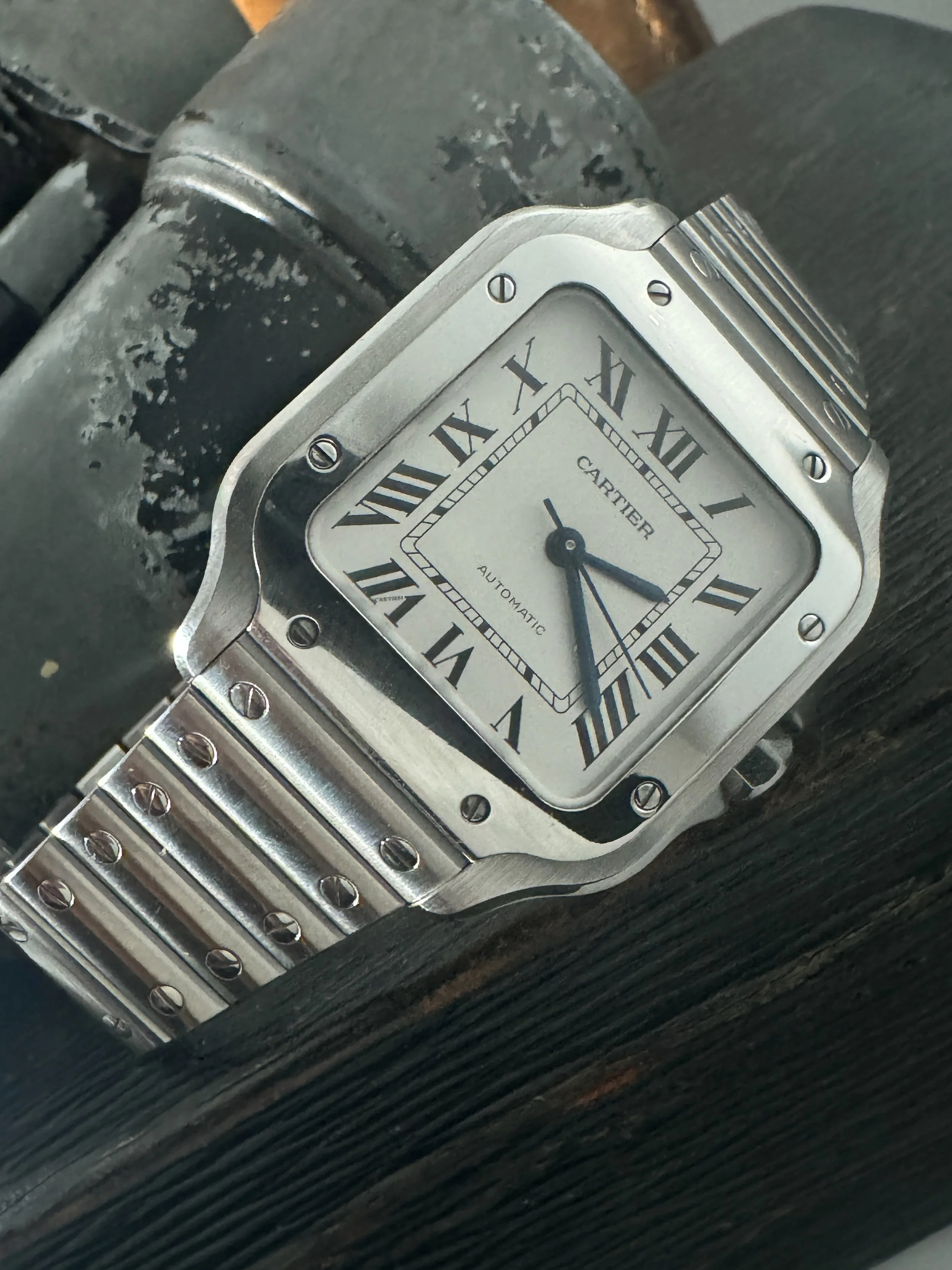 Later Model Watches — Cool Vintage Watches