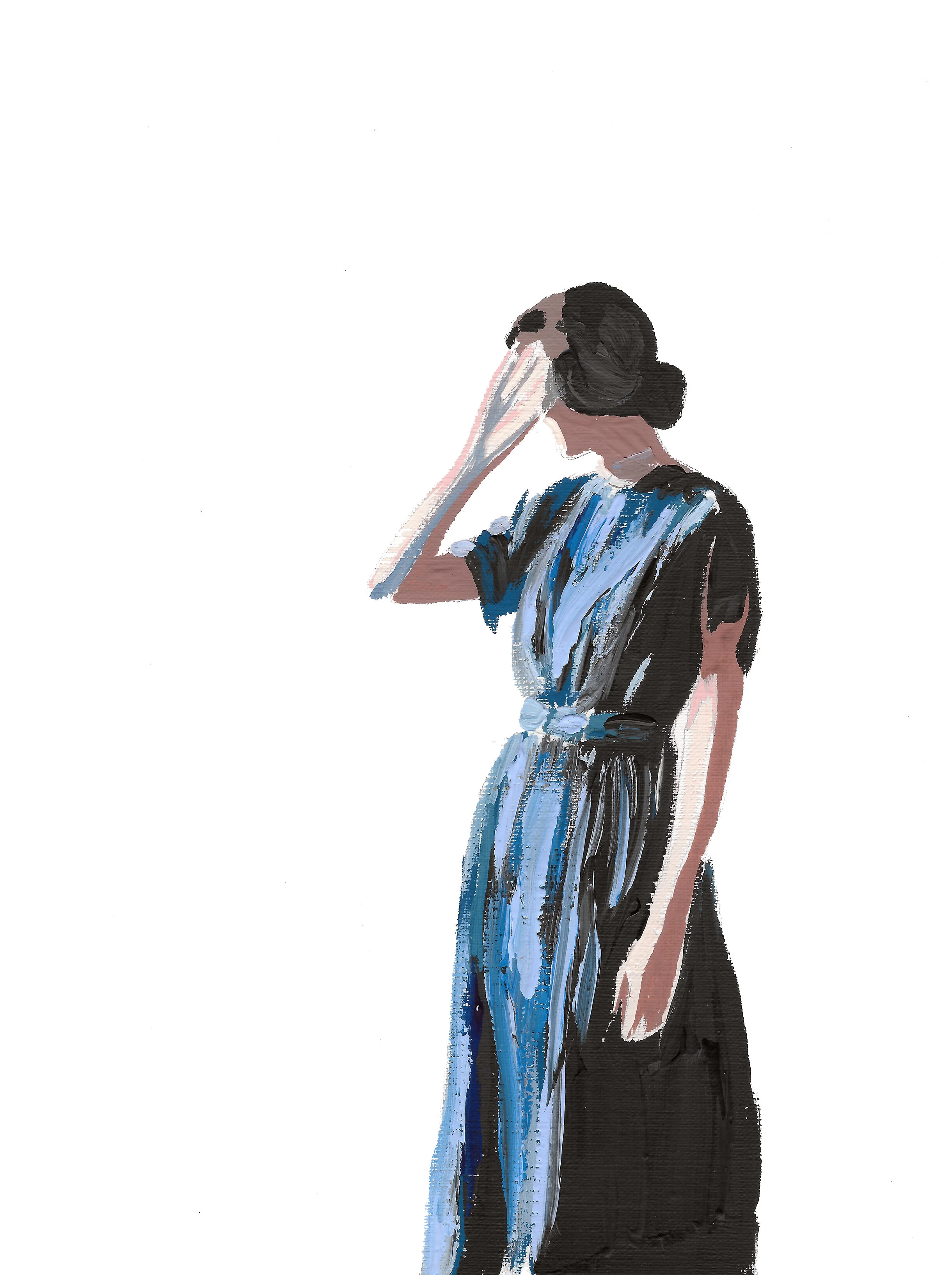 Jessica Durrant Illustration