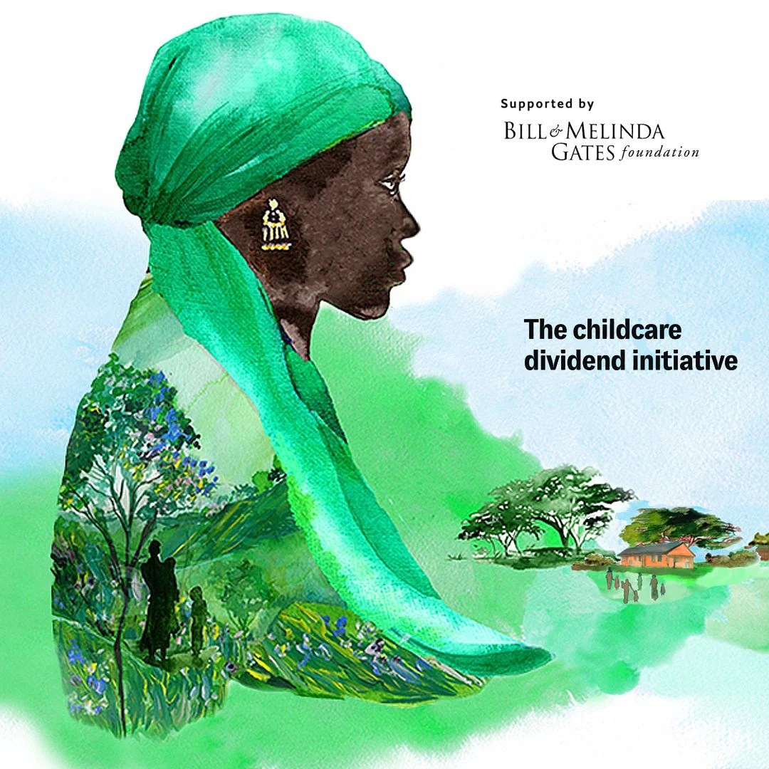 Jessica Durrant Illustration