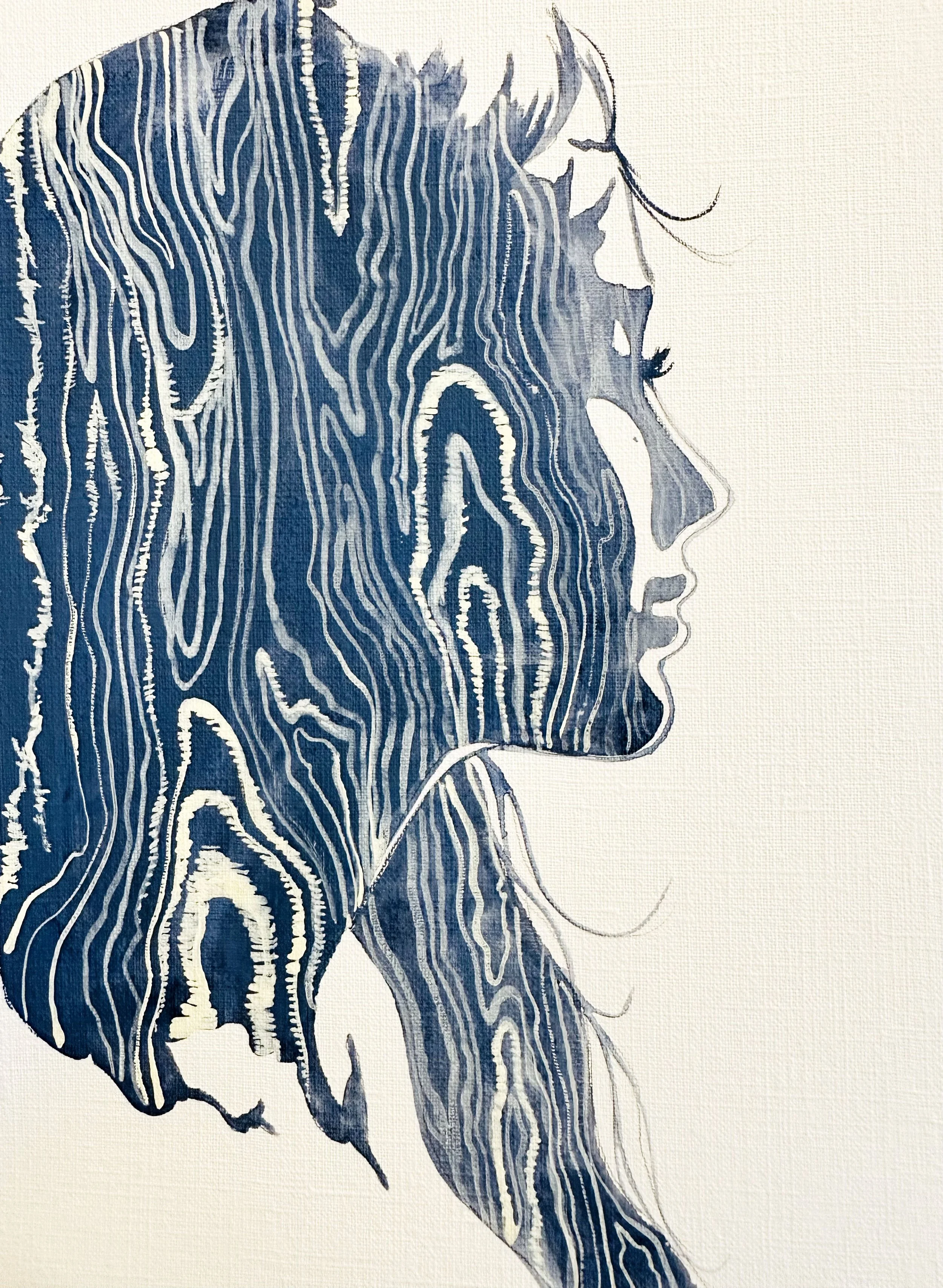 Fashion Illustration prints — Jessica Durrant Illustration