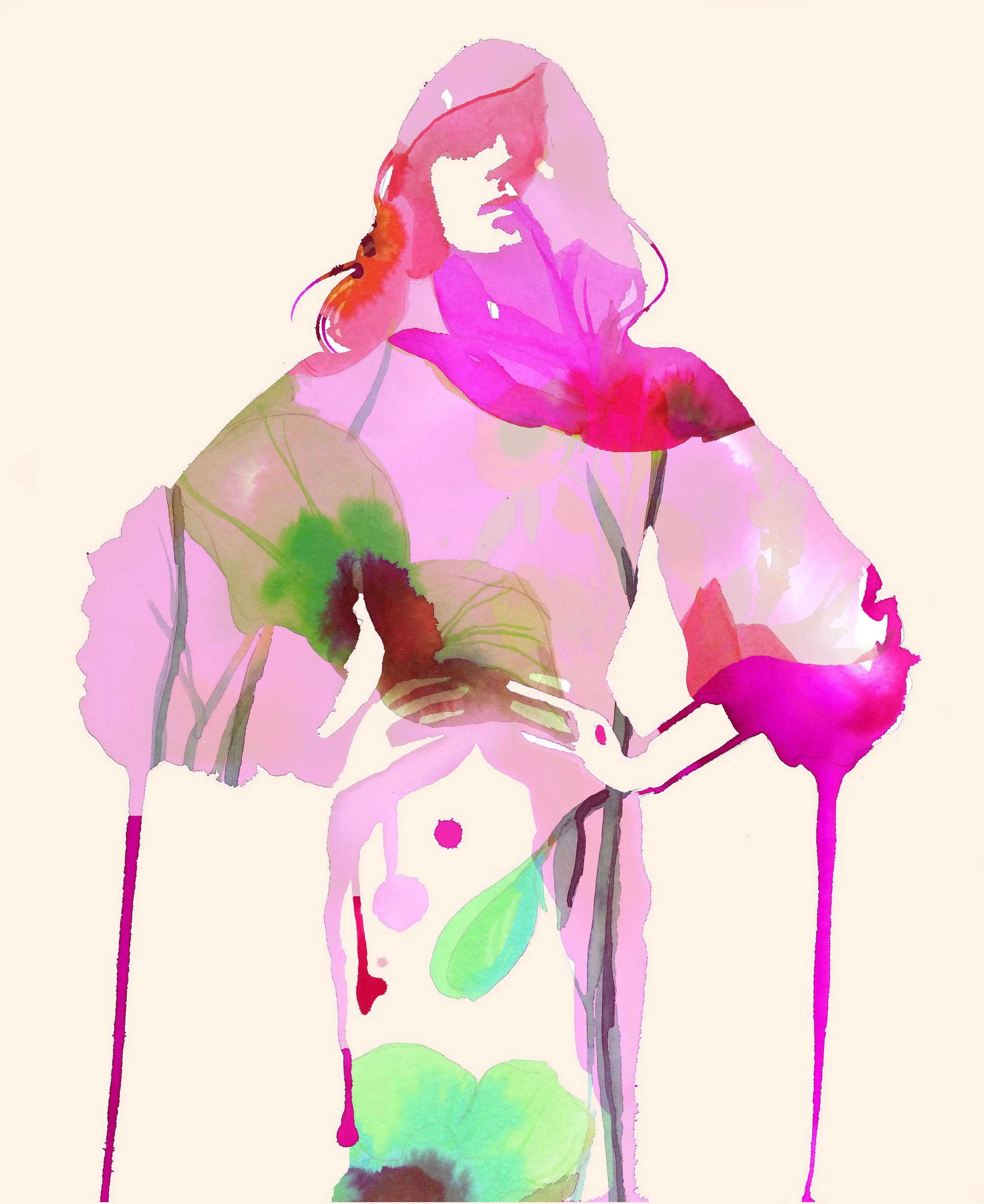 Jessica Durrant Illustration