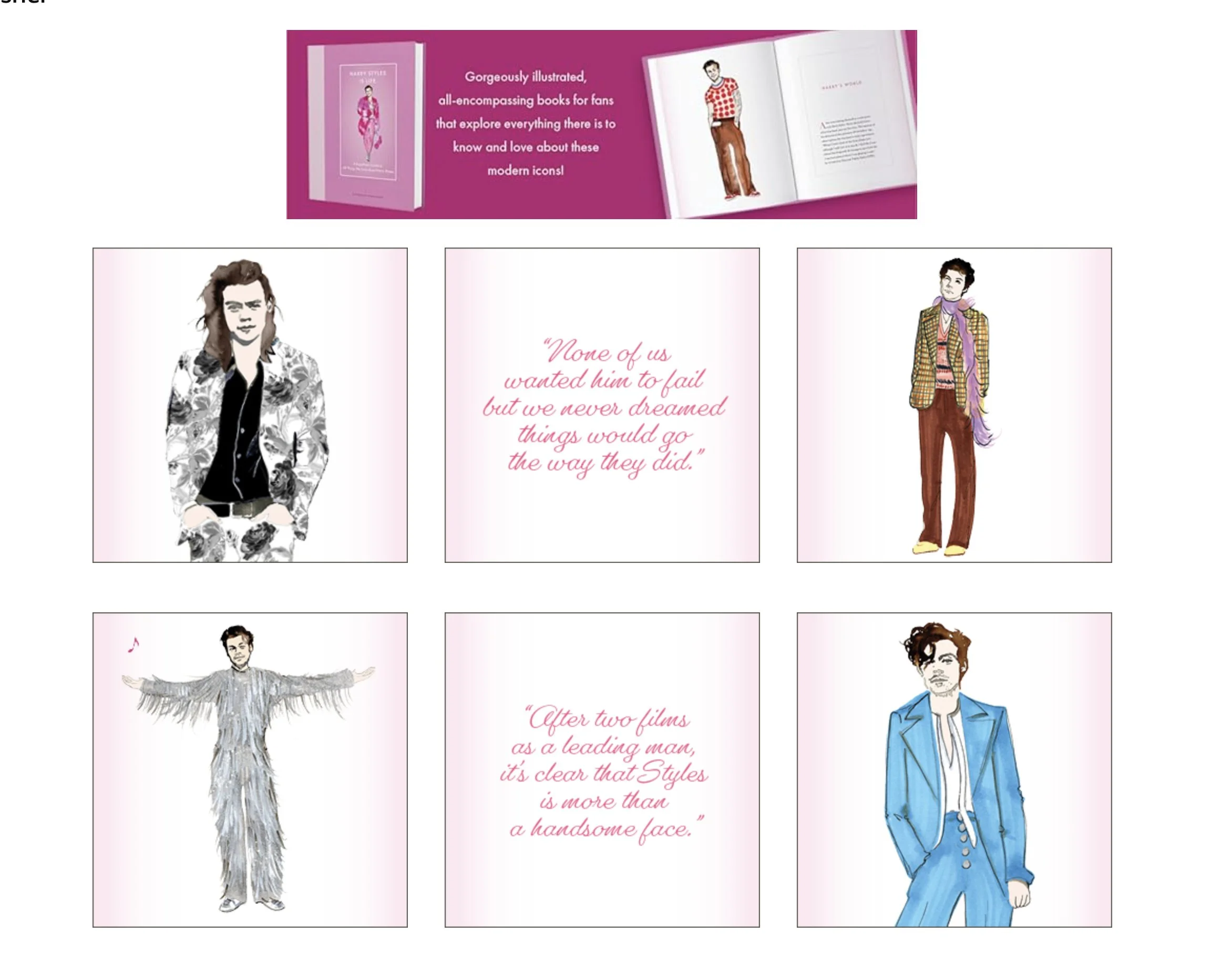 Recent Work — Jessica Durrant Illustration