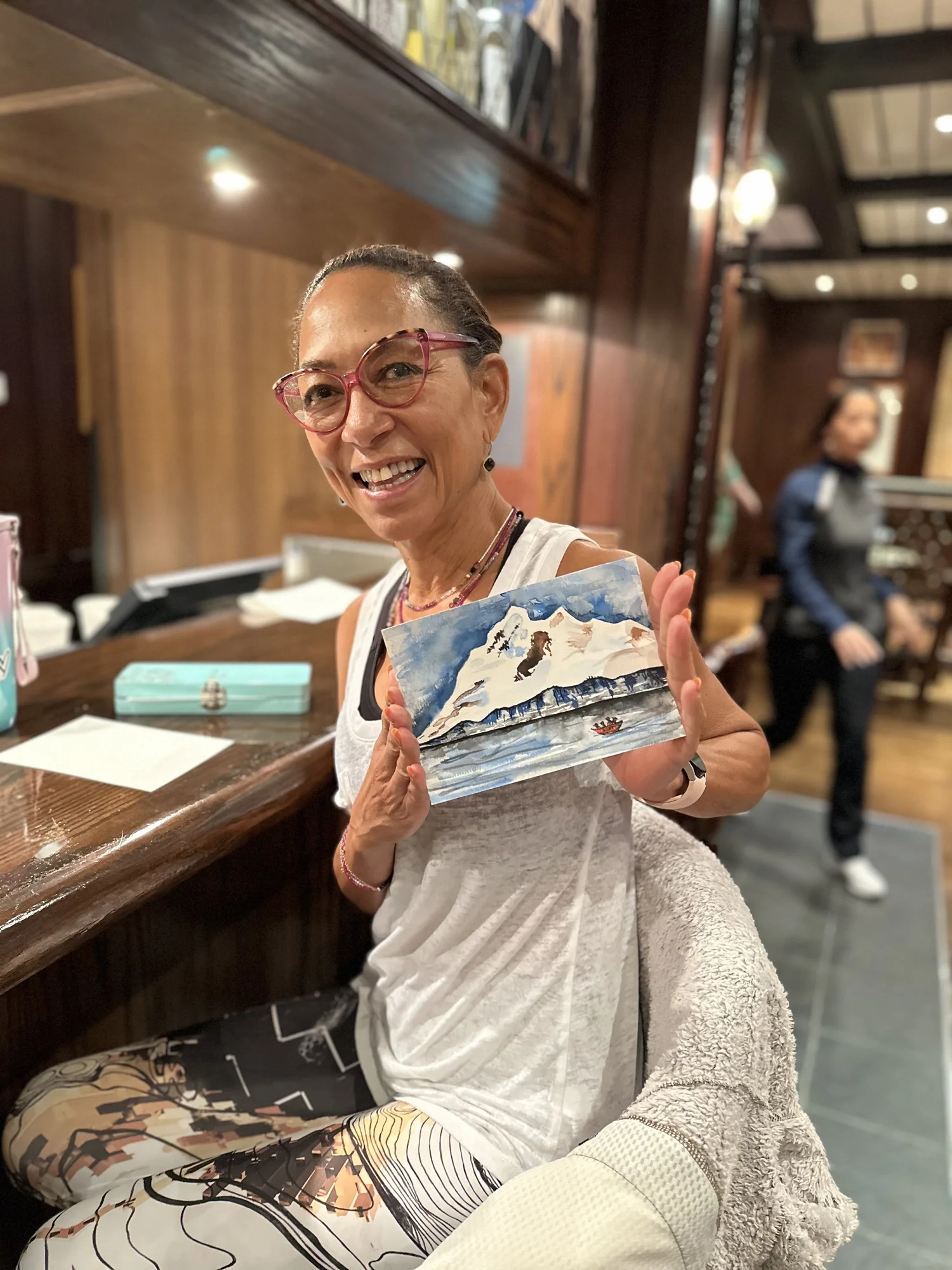 Blog — Jessica Durrant Illustration