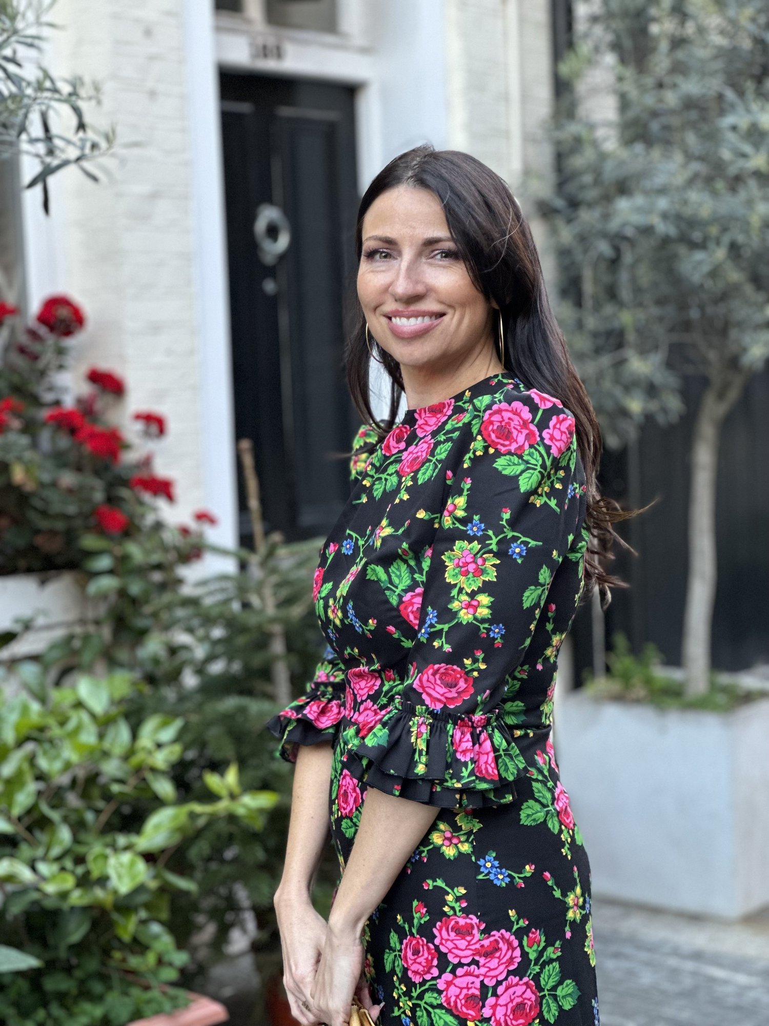 About — Jessica Durrant Illustration