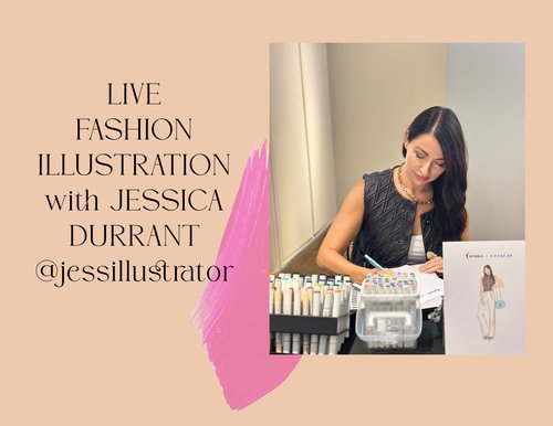 Recent Work — Jessica Durrant Illustration