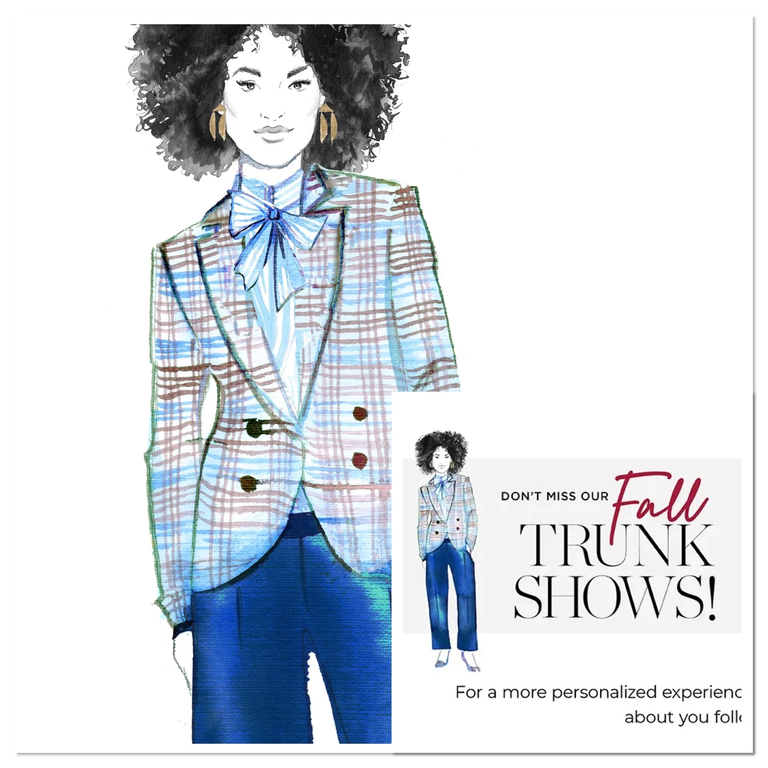 Recent Work — Jessica Durrant Illustration