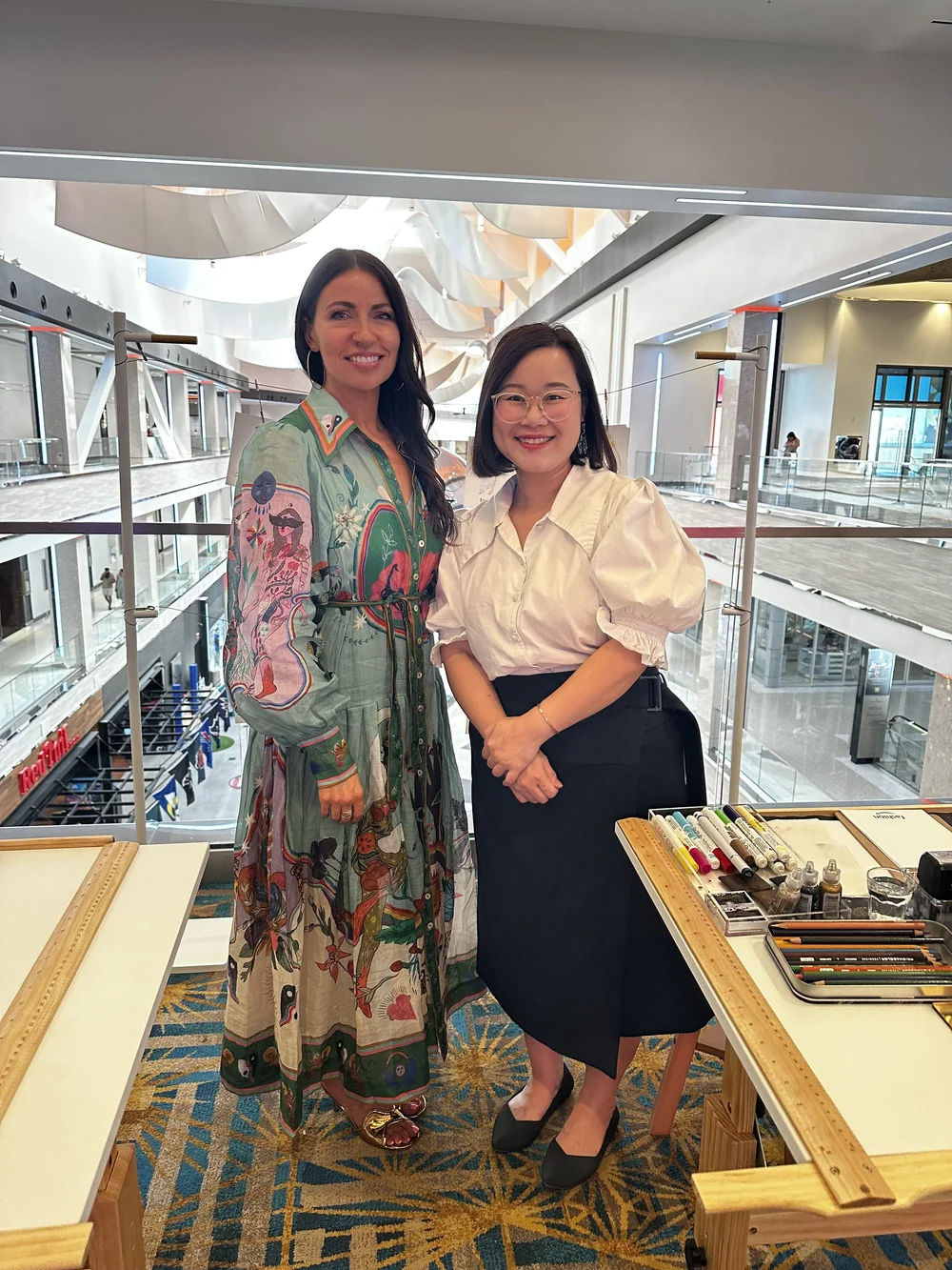 Blog — Jessica Durrant Illustration