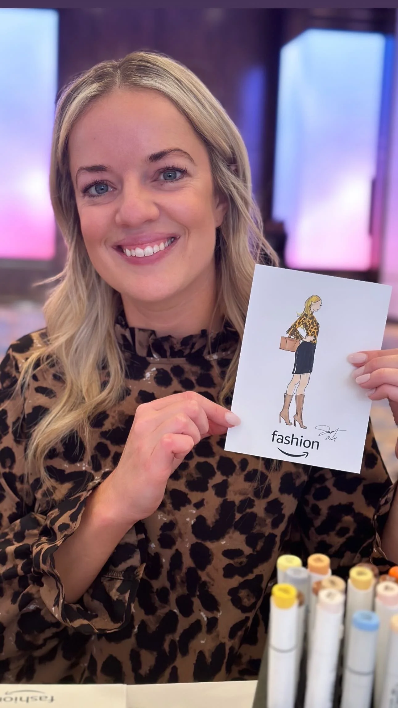 Blog — Jessica Durrant Illustration