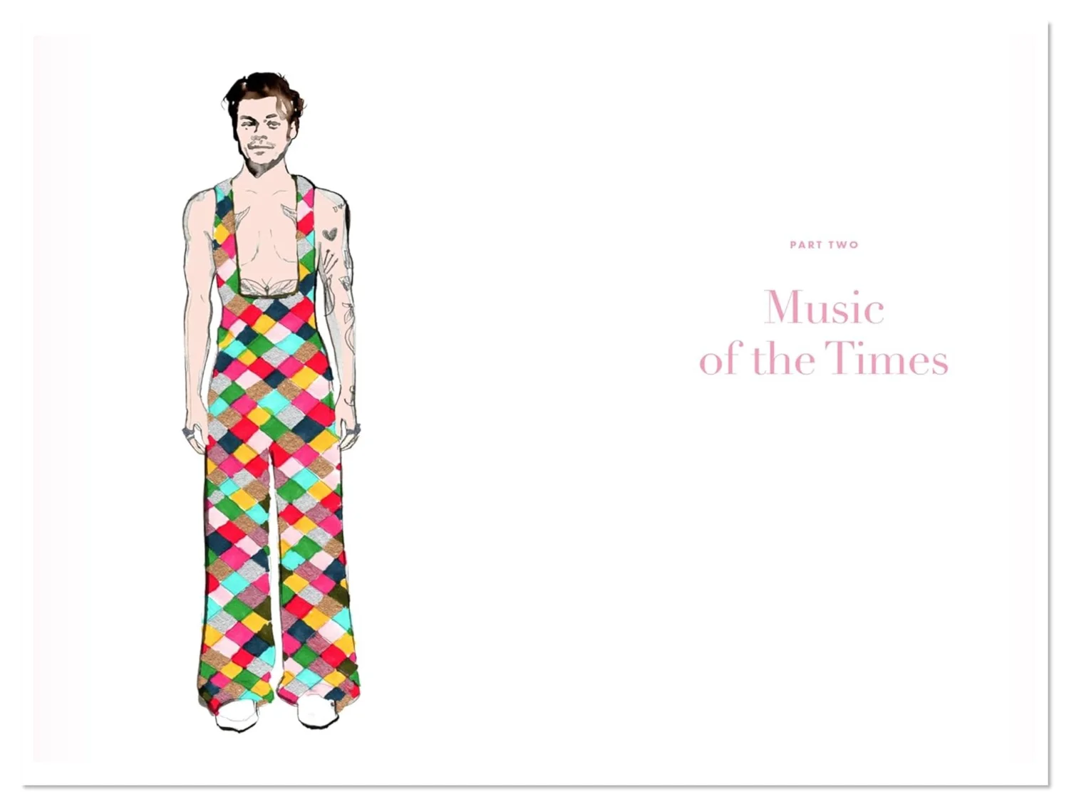 Recent Work — Jessica Durrant Illustration