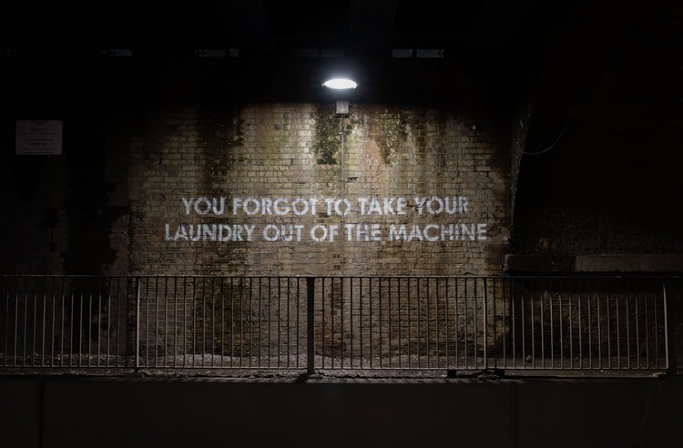 WORDS — MOBSTR